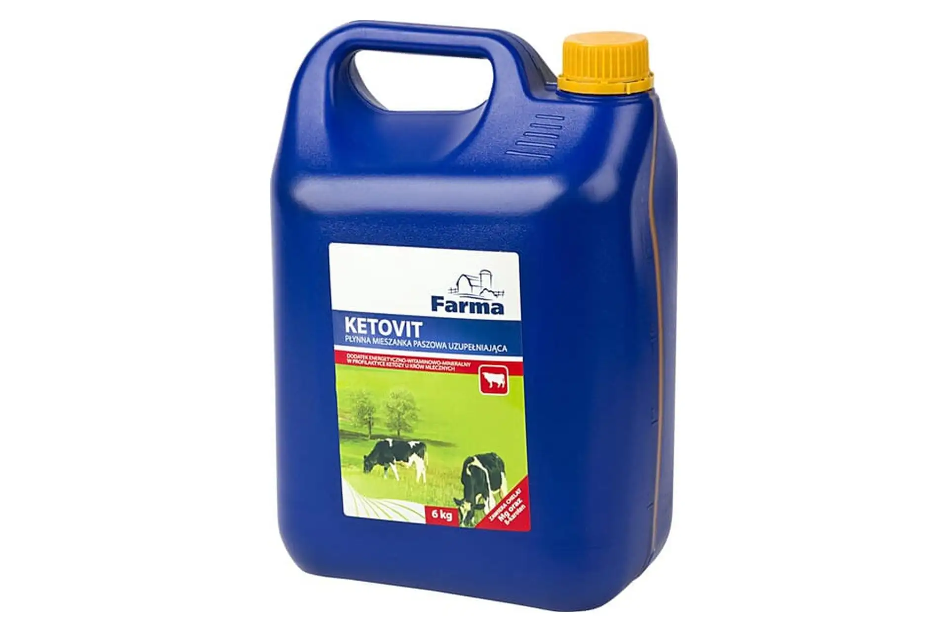 1617080260FA Płynny dodatek energetyczno-witaminowo-mineralny KetoVit ...