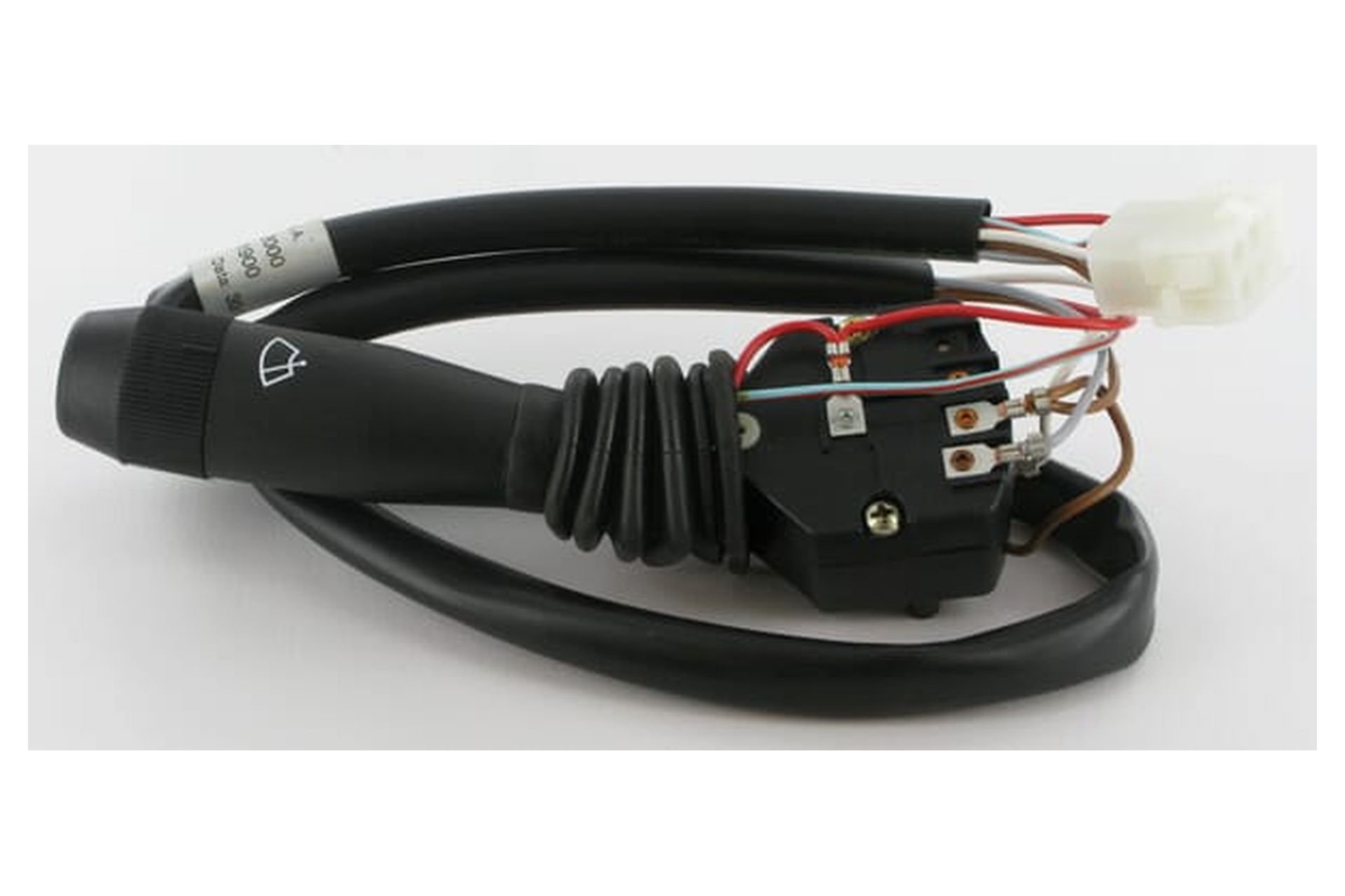 16212000 Przełącznik silnika wycieraczek Cobo - sklep rolniczy Korbanek