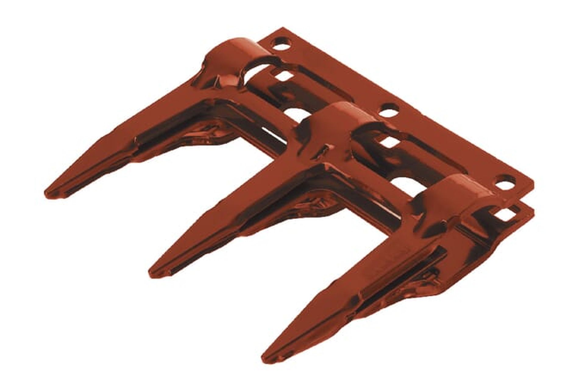 1650401 Palec potrójny, 14 mm, Schumacher - sklep rolniczy Korbanek