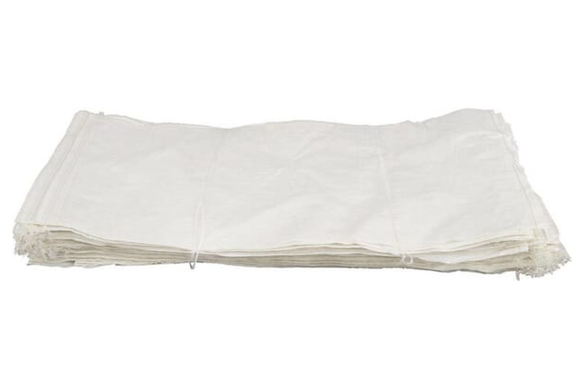 1709010005 Worki zbożowe, białe 10 kg - sklep rolniczy Korbanek