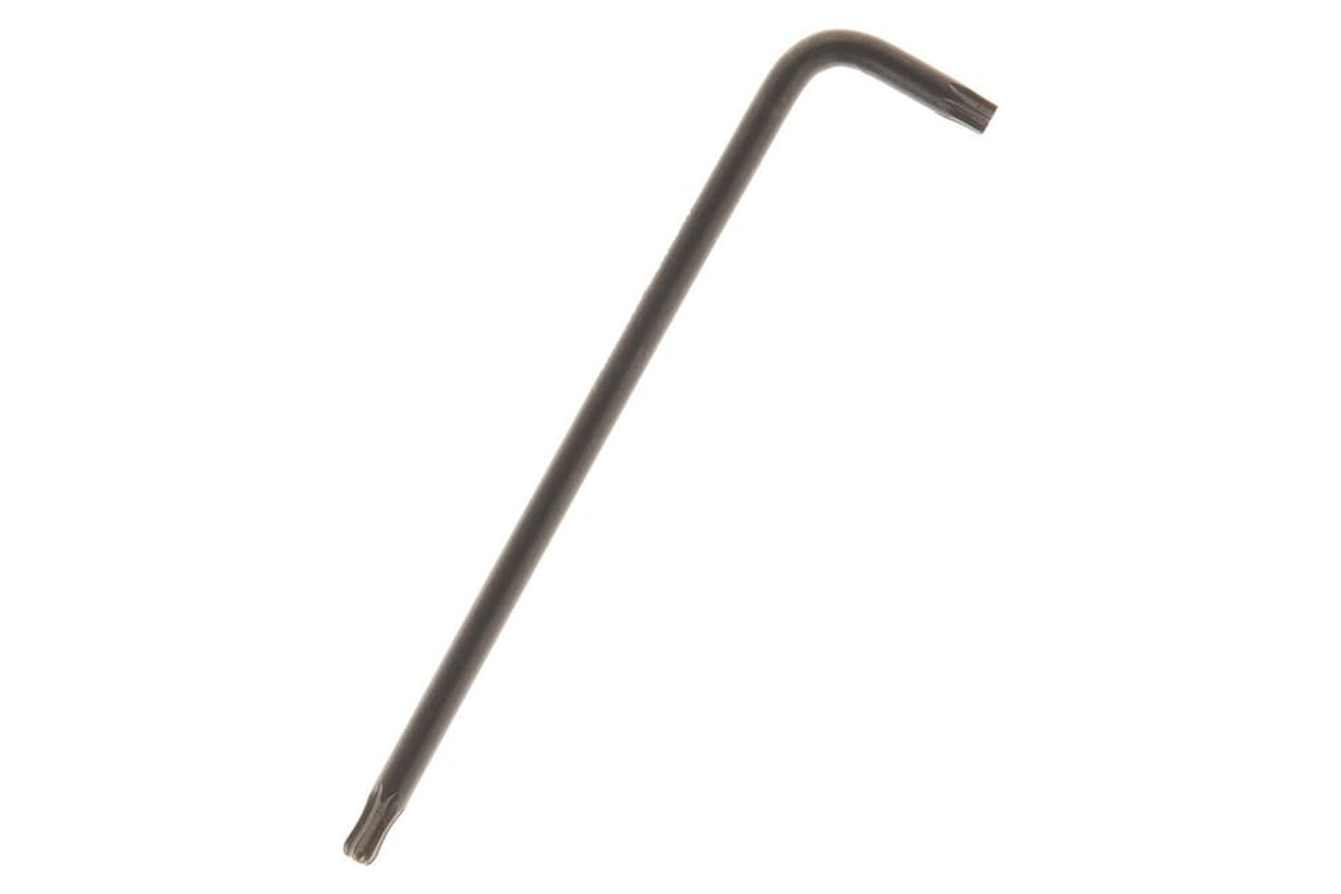 1809015020KR L-shaped key with ball Torx®, TX 20 - Korbanek ...