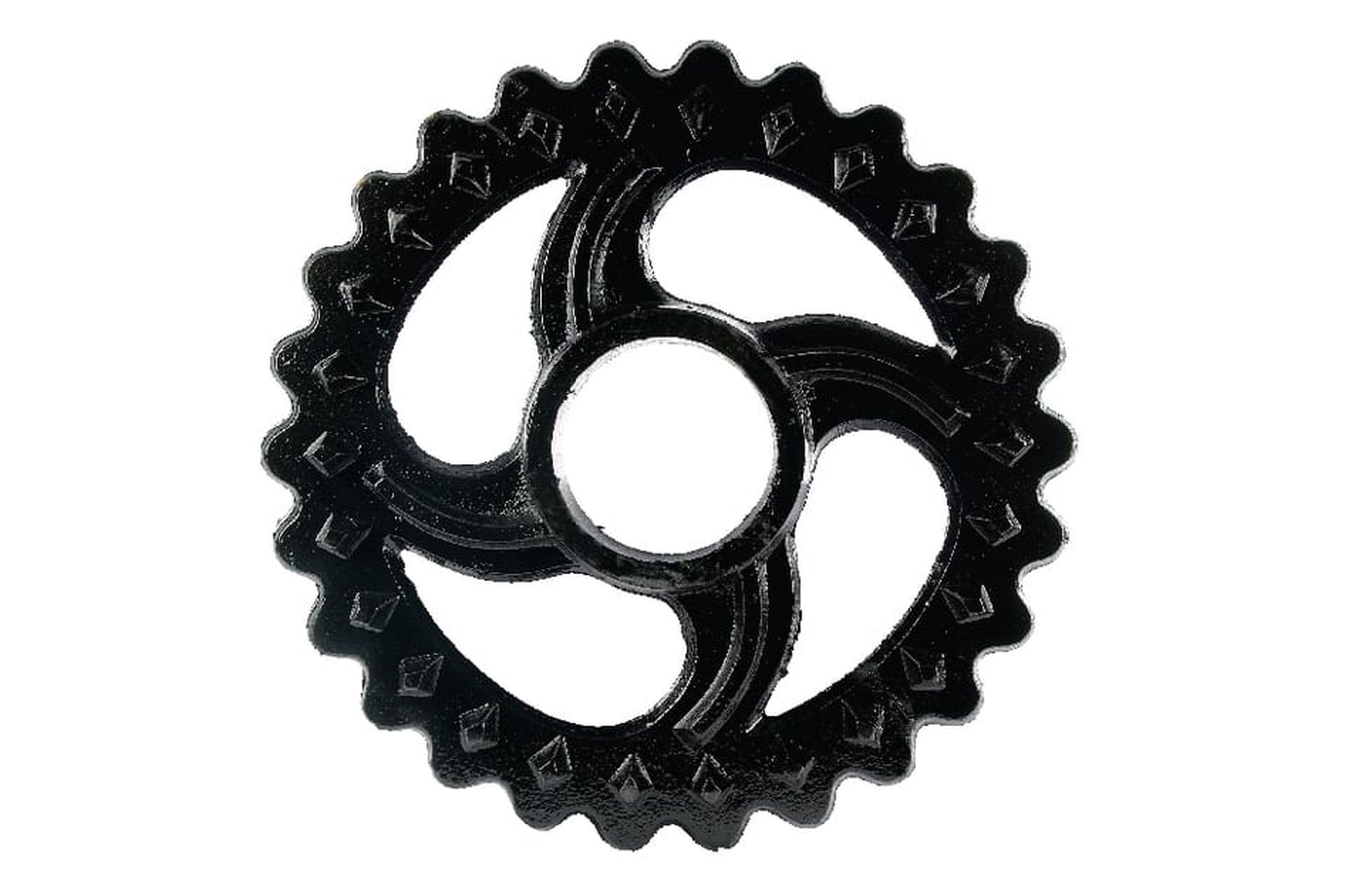 18126 Wał Cross-Kill 600/60 mm - sklep rolniczy Korbanek