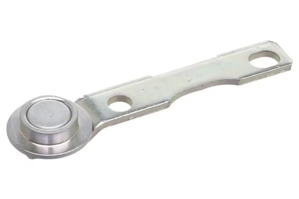 19035 Rolka prowadząca, górna - sklep rolniczy Korbanek