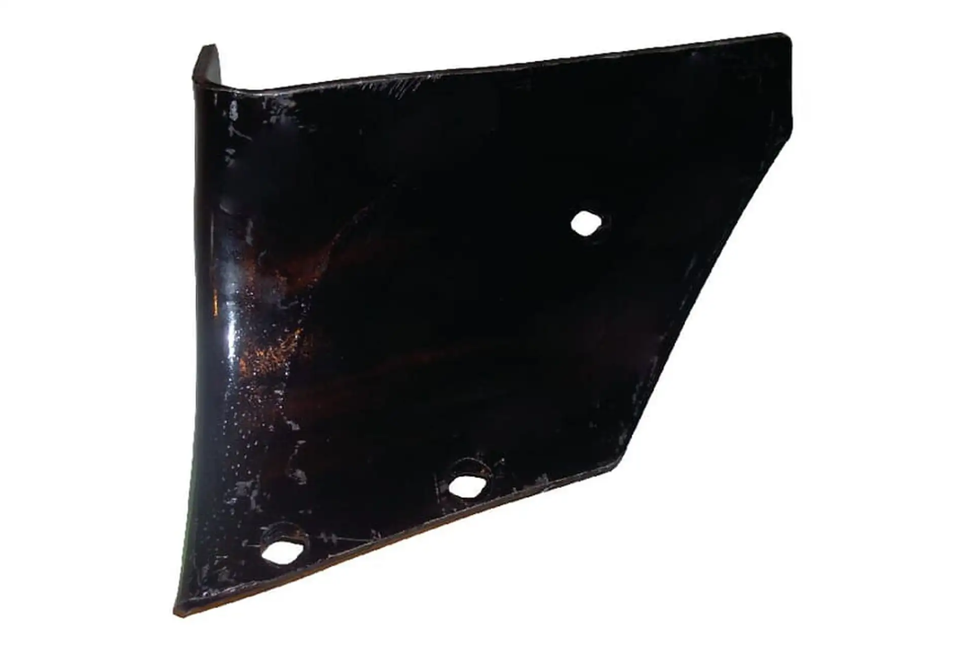 19121 Odkładnica przedpłużka, uniwersalna Gregoire Besson, lewa 19121 ...