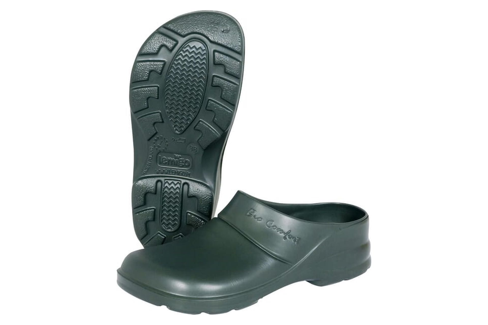 1965858037 Chodaki Bio Comfort EVA, r. 37 - sklep rolniczy Korbanek