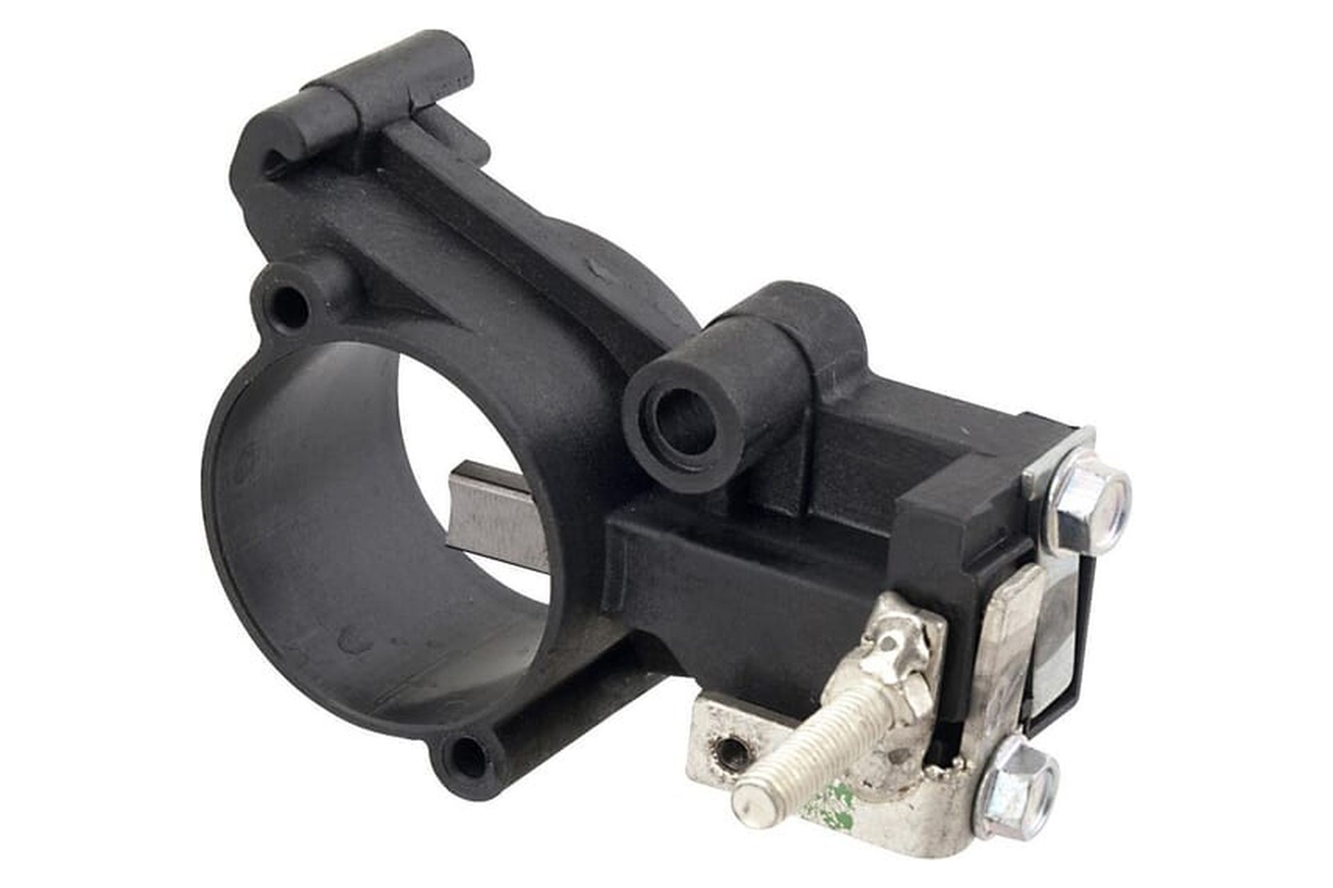 2000341460 Szczotkotrzymacz ze szczotkami - sklep rolniczy Korbanek