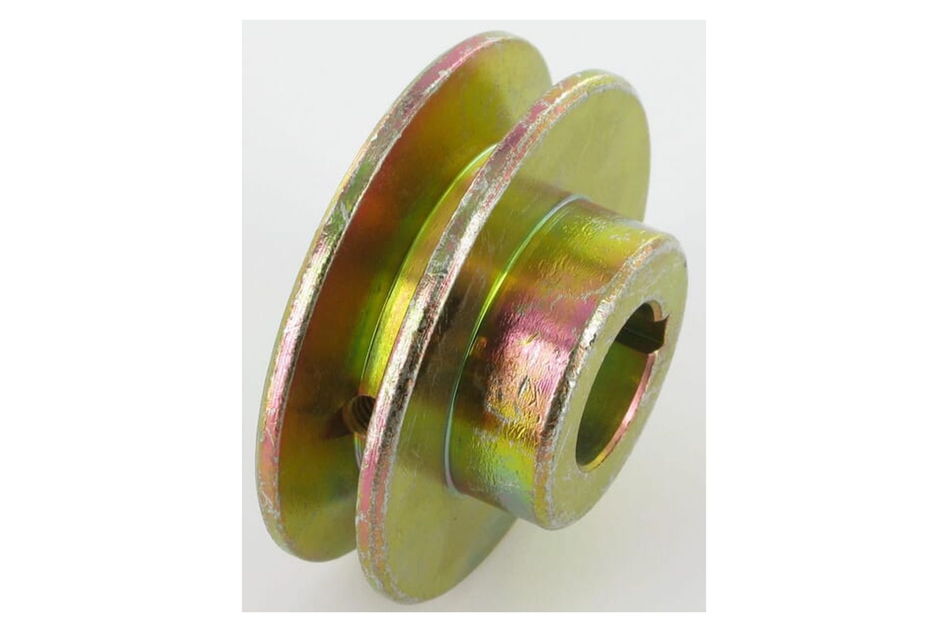 2025860 Koło pasowe rowkowe - sklep rolniczy Korbanek