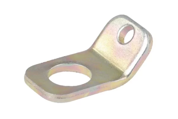 23243801 Oś sprężysta - sklep rolniczy Korbanek