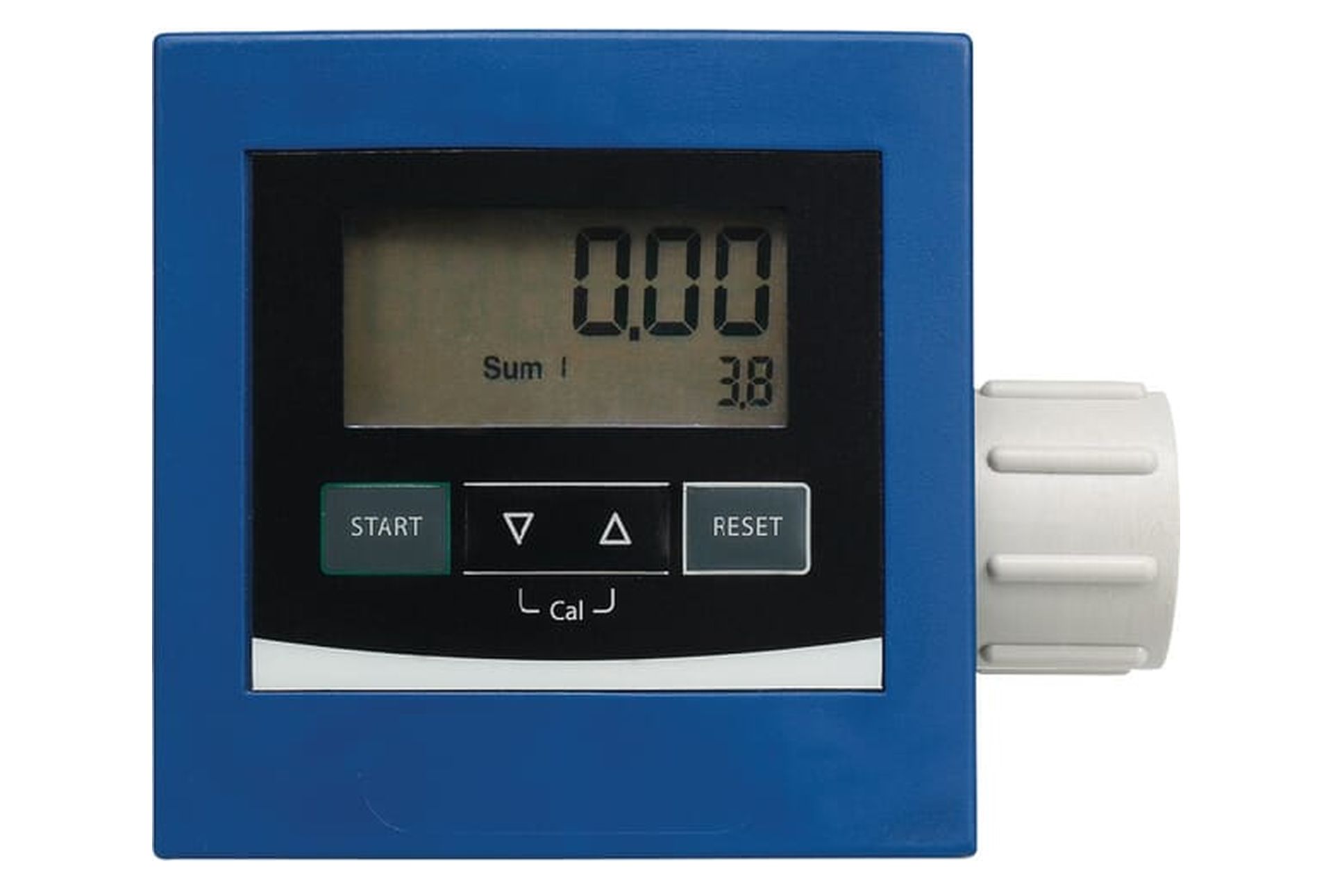 23287870 Licznik cyfrowy odpowiedni do AdBlue® - sklep rolniczy Korbanek