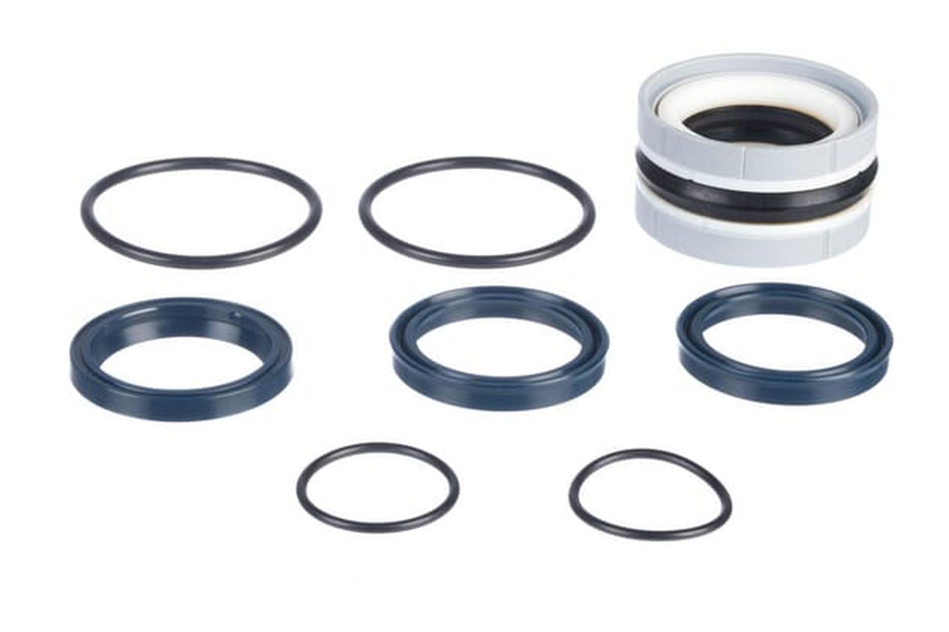 2450880 Sealing set - sklep rolniczy Korbanek