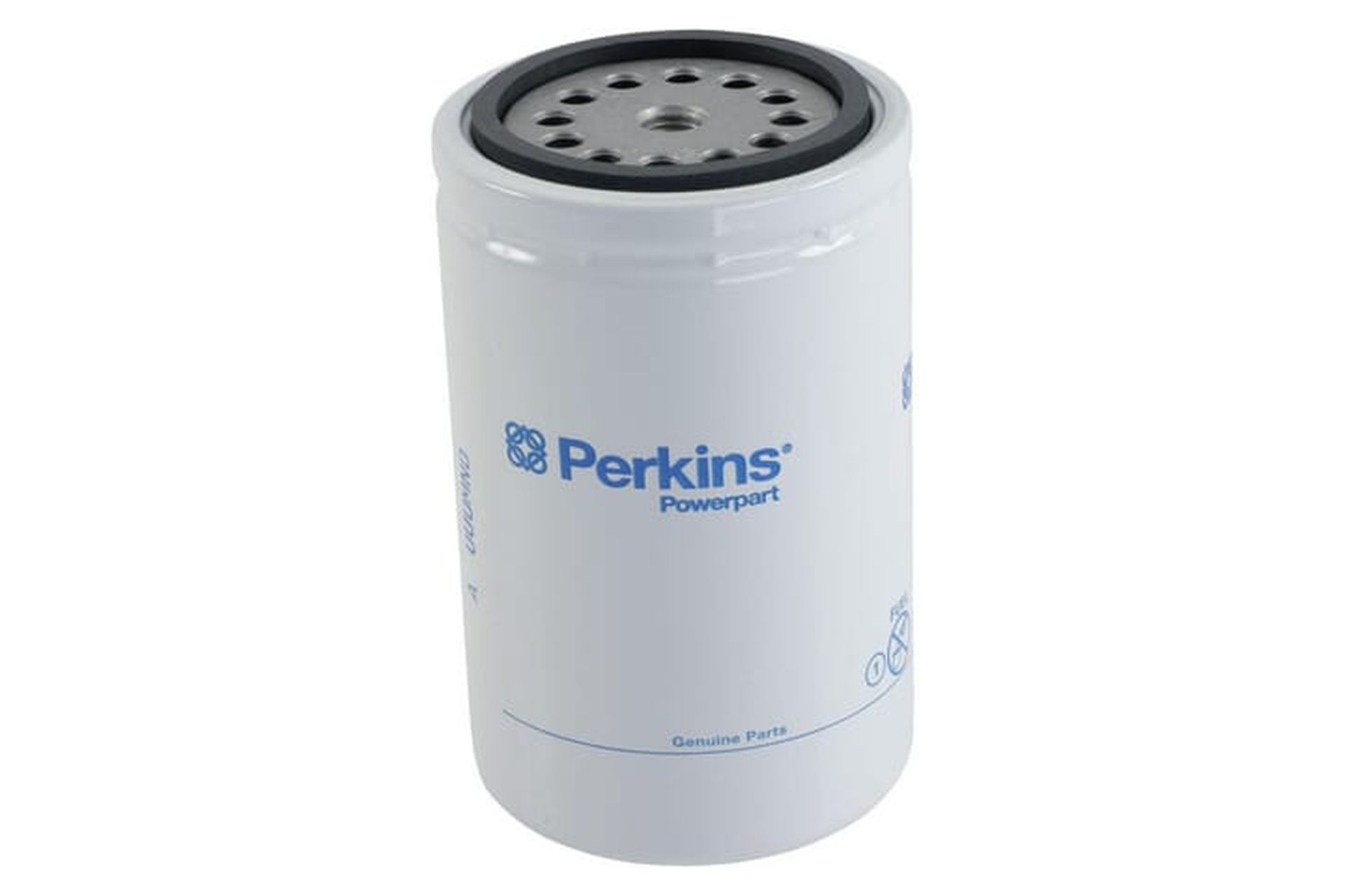 2656F843 Filtr paliwa oryginalny Perkins - sklep rolniczy Korbanek