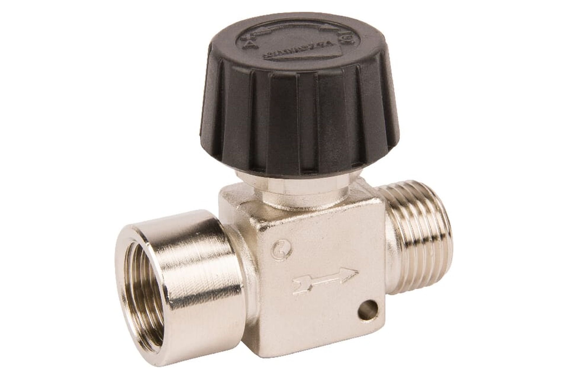 282012 Zawór regulacji przepływu - sklep rolniczy Korbanek