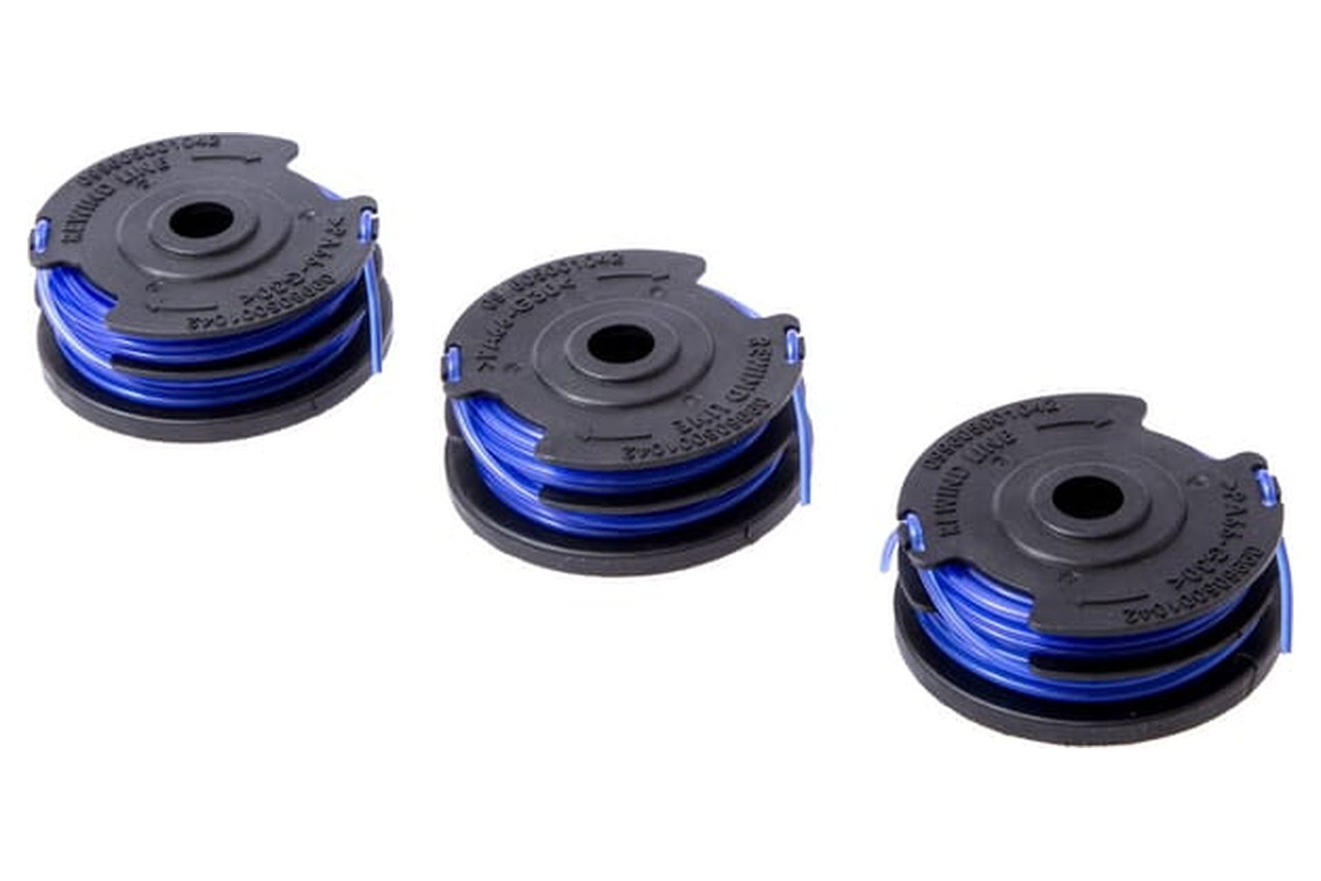 29187 Szpula żyłki 1.6 mm x 6 m (x3) - sklep rolniczy Korbanek