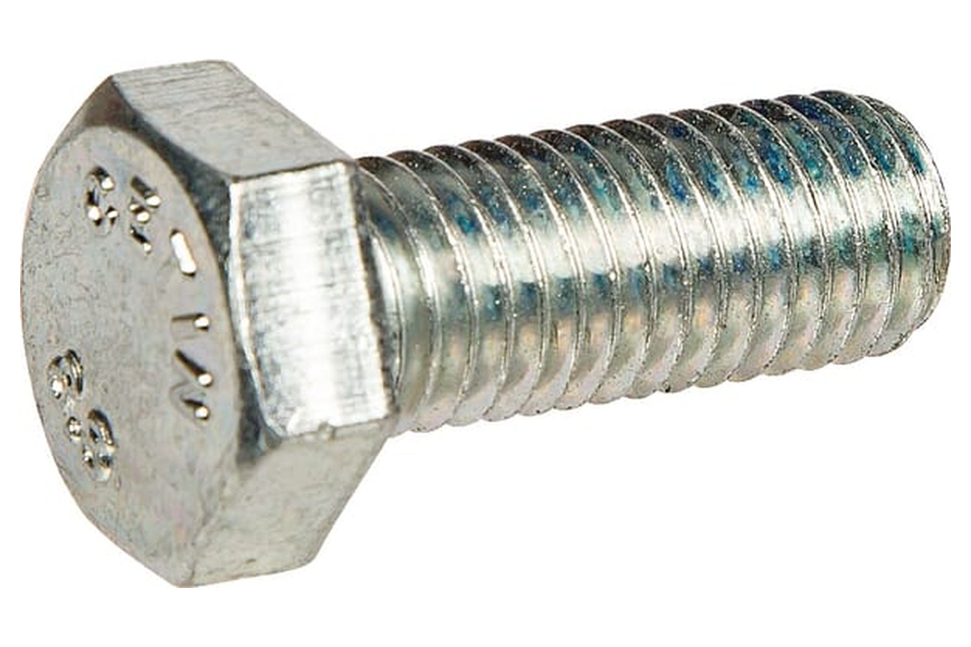 3013324 Śruba M12x30 mm kl. 8.8 - sklep rolniczy Korbanek