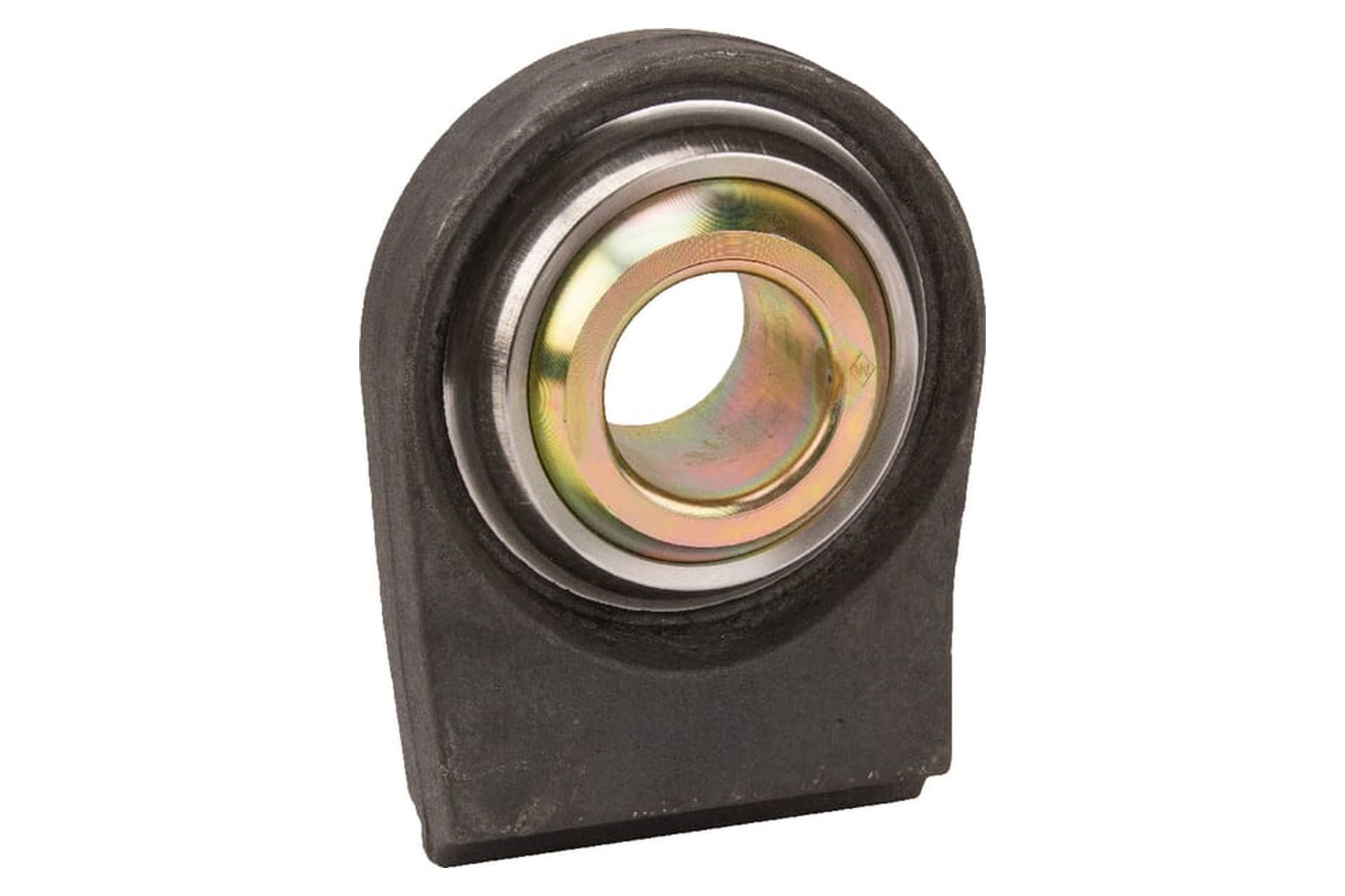 309303 Końcówka do przyspawania kat.4 O 45 mm szerokość kuli 57 mm ...