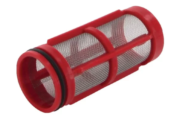 3222002030 Wkład filtra czerwony - 32 Mesh - sklep rolniczy Korbanek