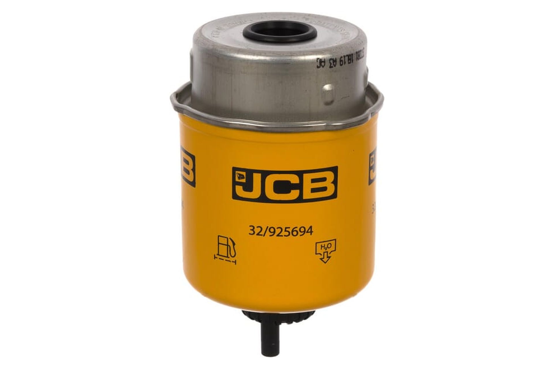 320A7128 Wkład filtra paliwa - sklep rolniczy Korbanek