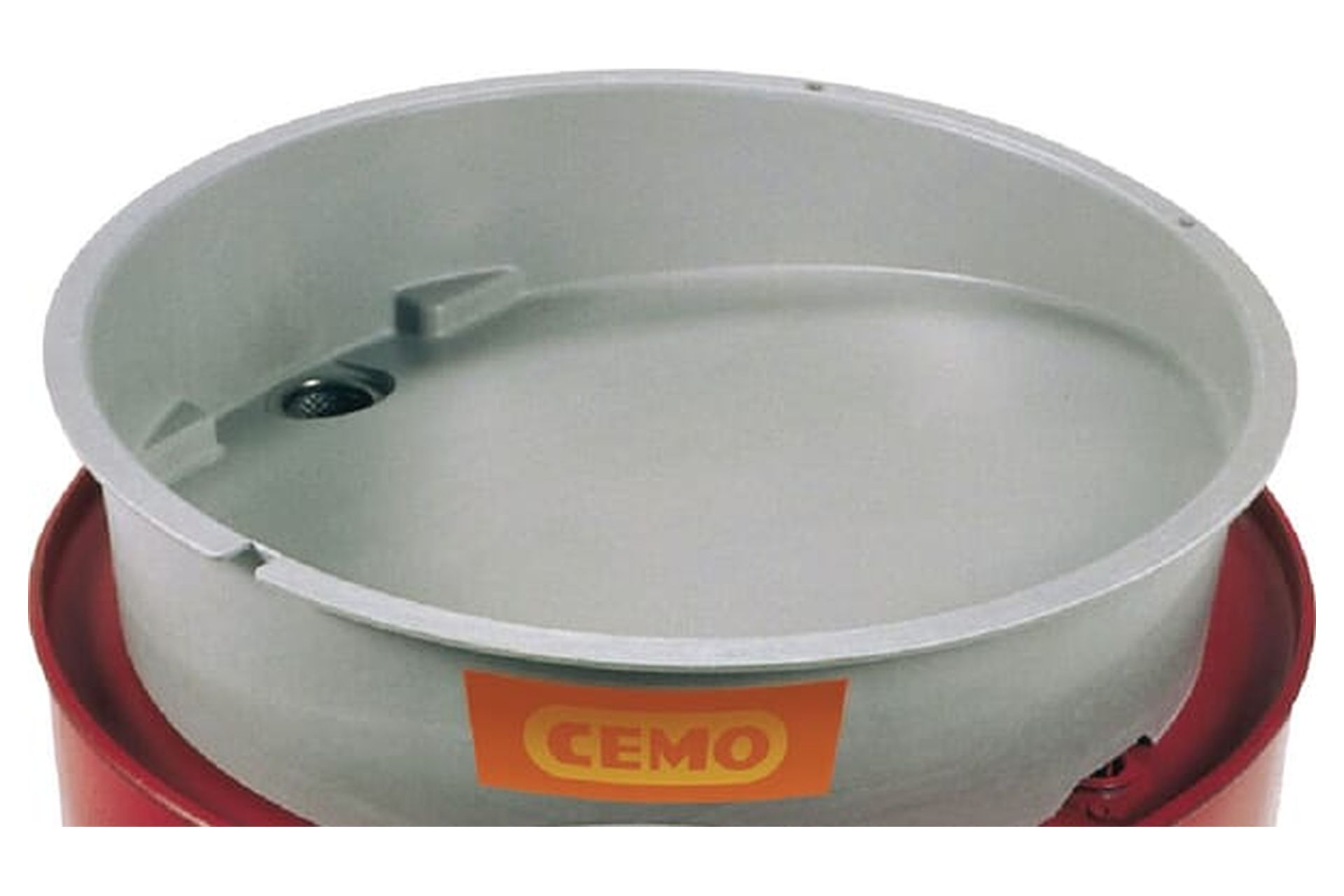 3342CEMO Lej do beczki 200 l GRP - sklep rolniczy Korbanek