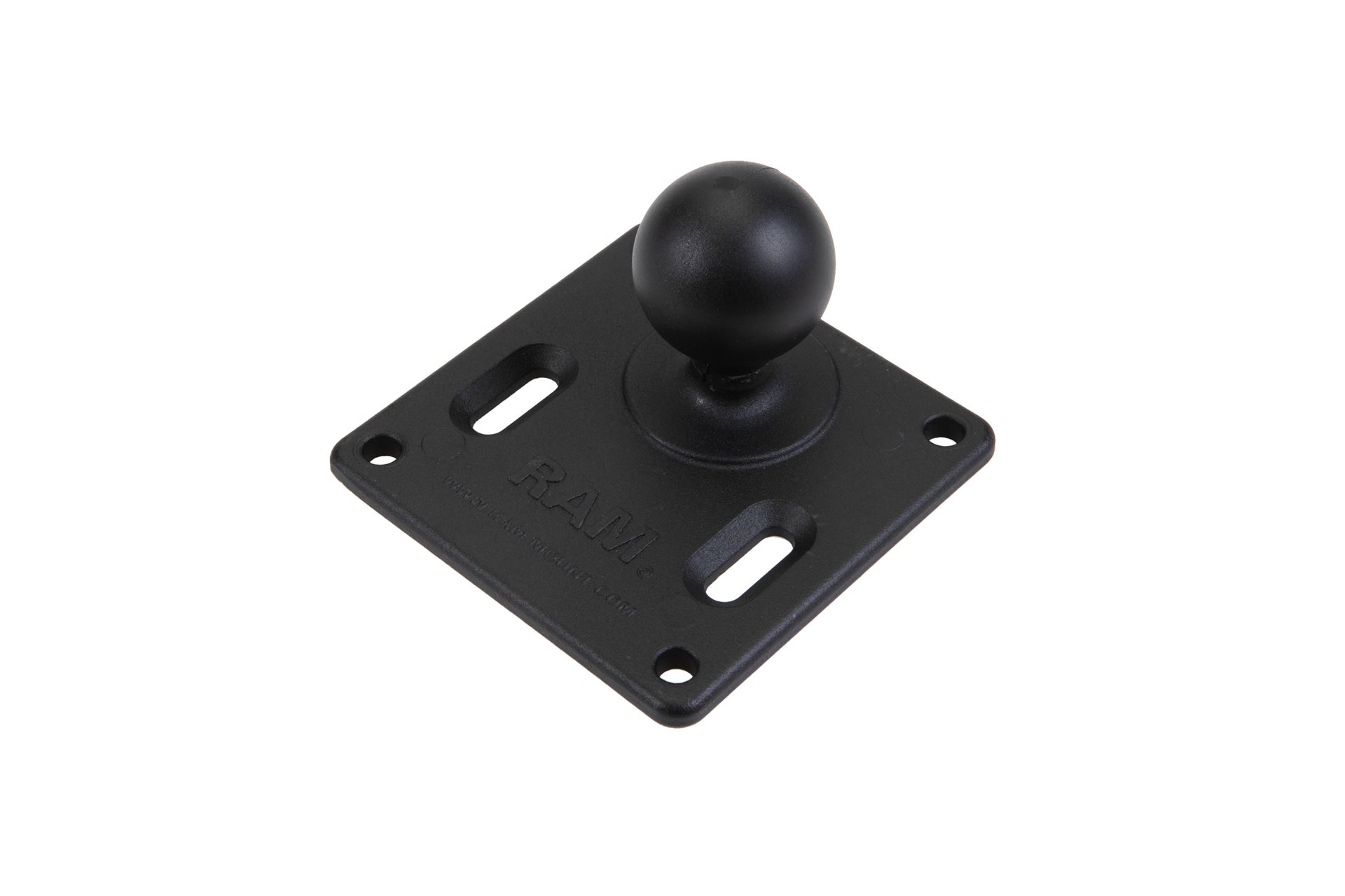 RAM-2461U Podstawa WESA 75x75 mm z kulą C - sklep rolniczy Korbanek