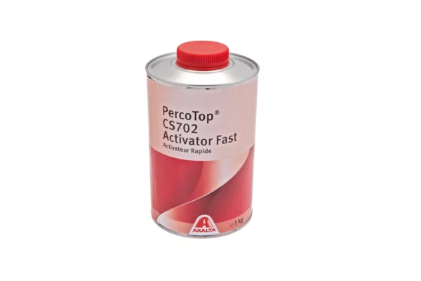 UTWARDZACZFAST1KG Szybki utwardzacz CS702 Percotop 1 kg - sklep ...