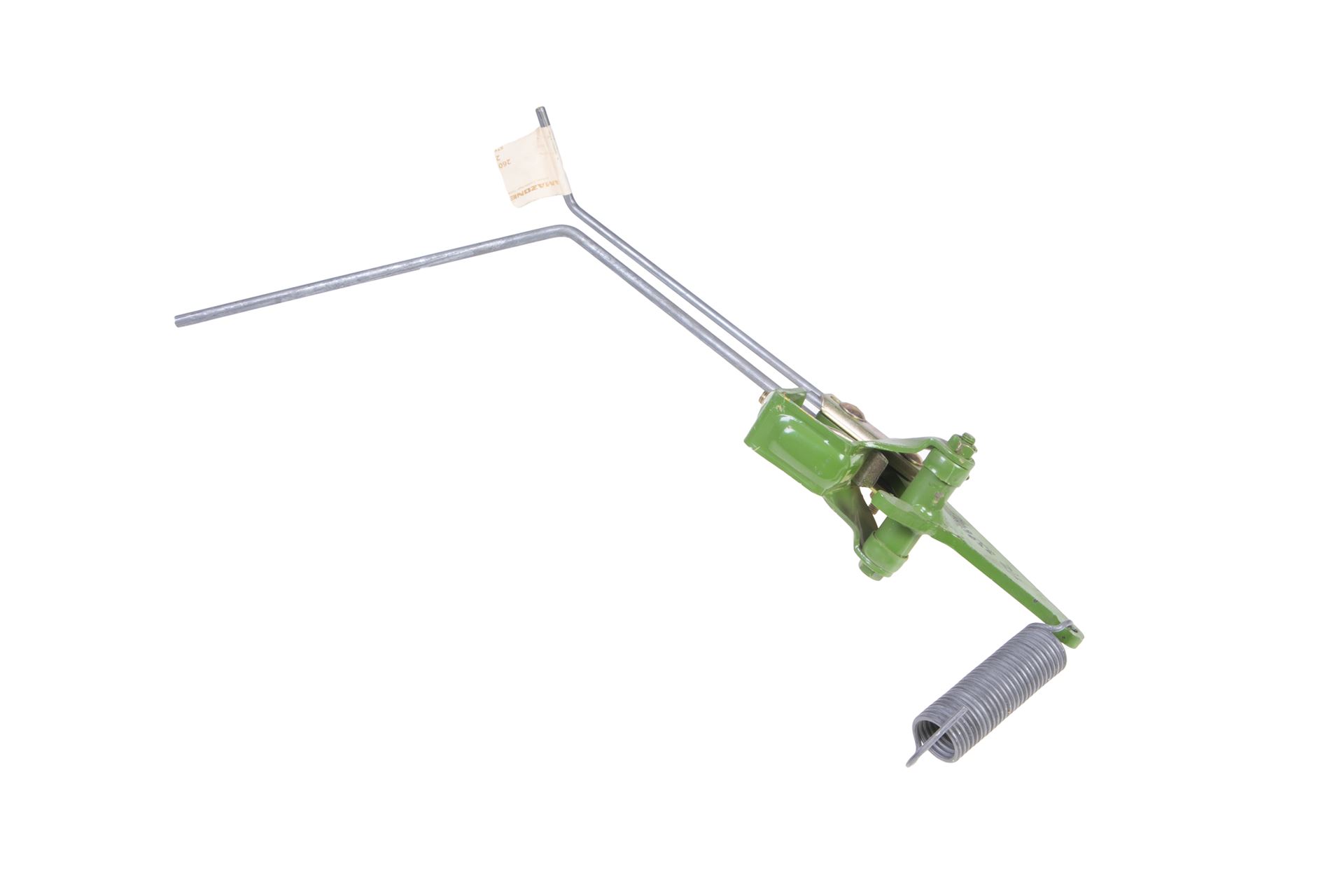 3396400 Zagarniacz kompletny - sklep rolniczy Korbanek