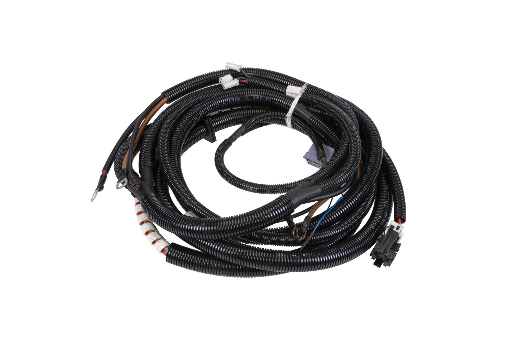 012429.2 Wiązka elektryczna silnika - sklep rolniczy Korbanek