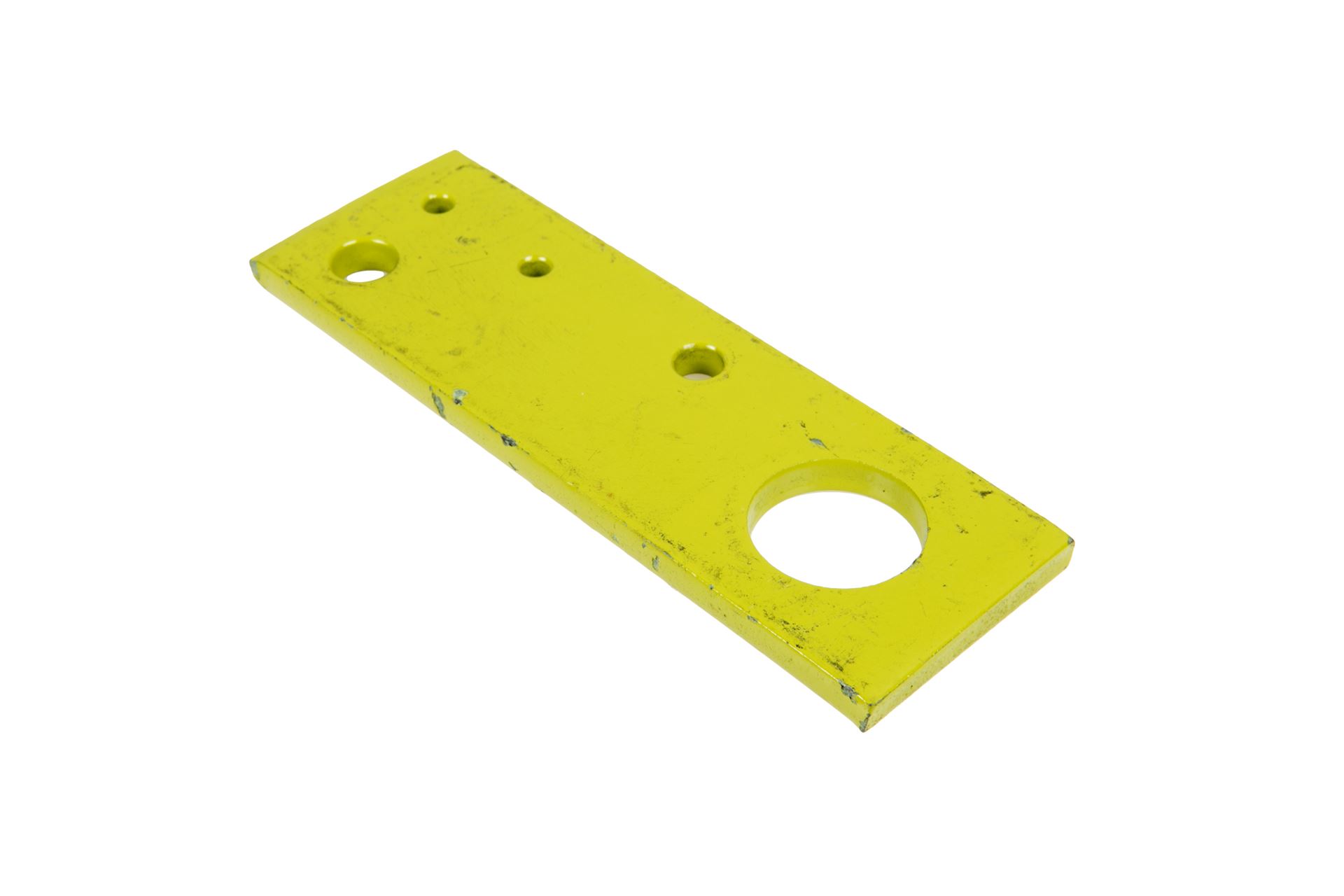 980787.2 Plate for disconnection assembly, retraction drive - Korbanek ...