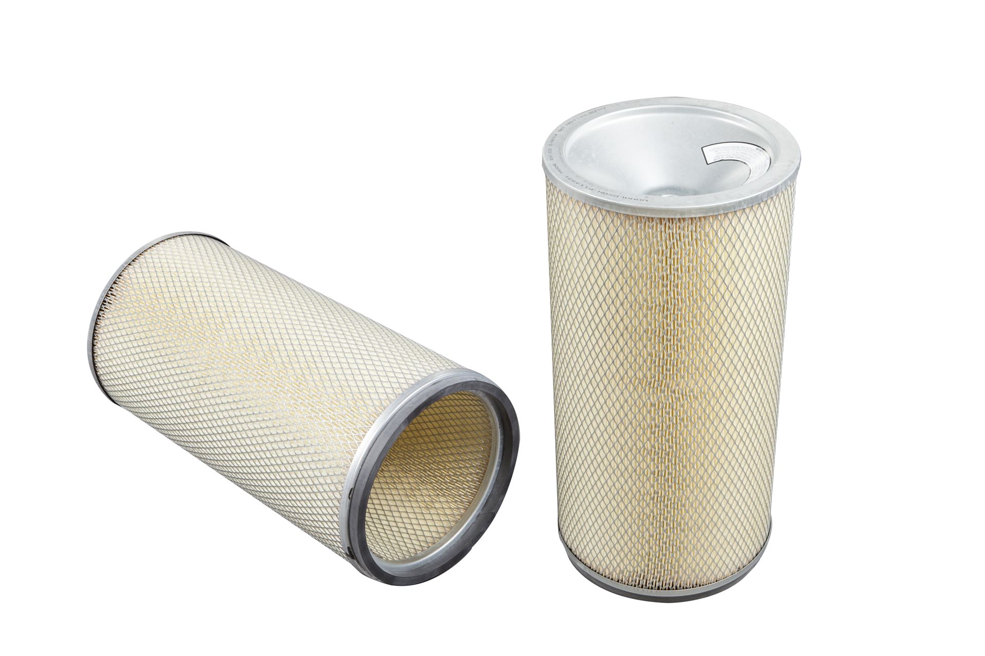 P114931 Filtr wewnętrzny powietrza silnika Donaldson - sklep rolniczy ...