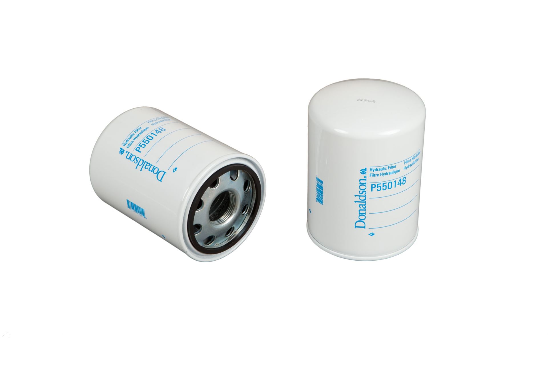 P550148 Donaldson hydraulic oil filter - Korbanek agricultural shop