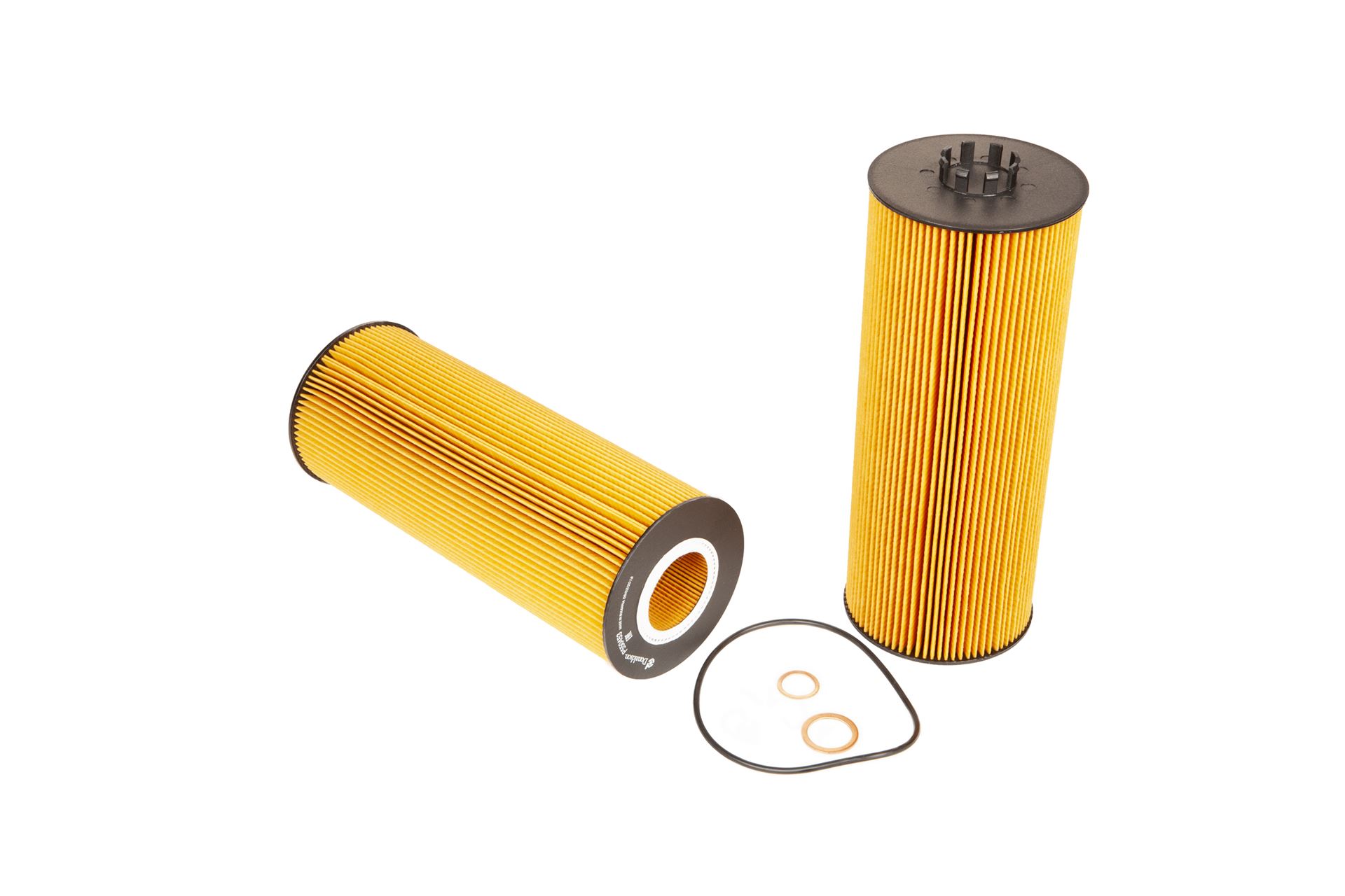 P550453 Filtr oleju silnika Donaldson - sklep rolniczy Korbanek