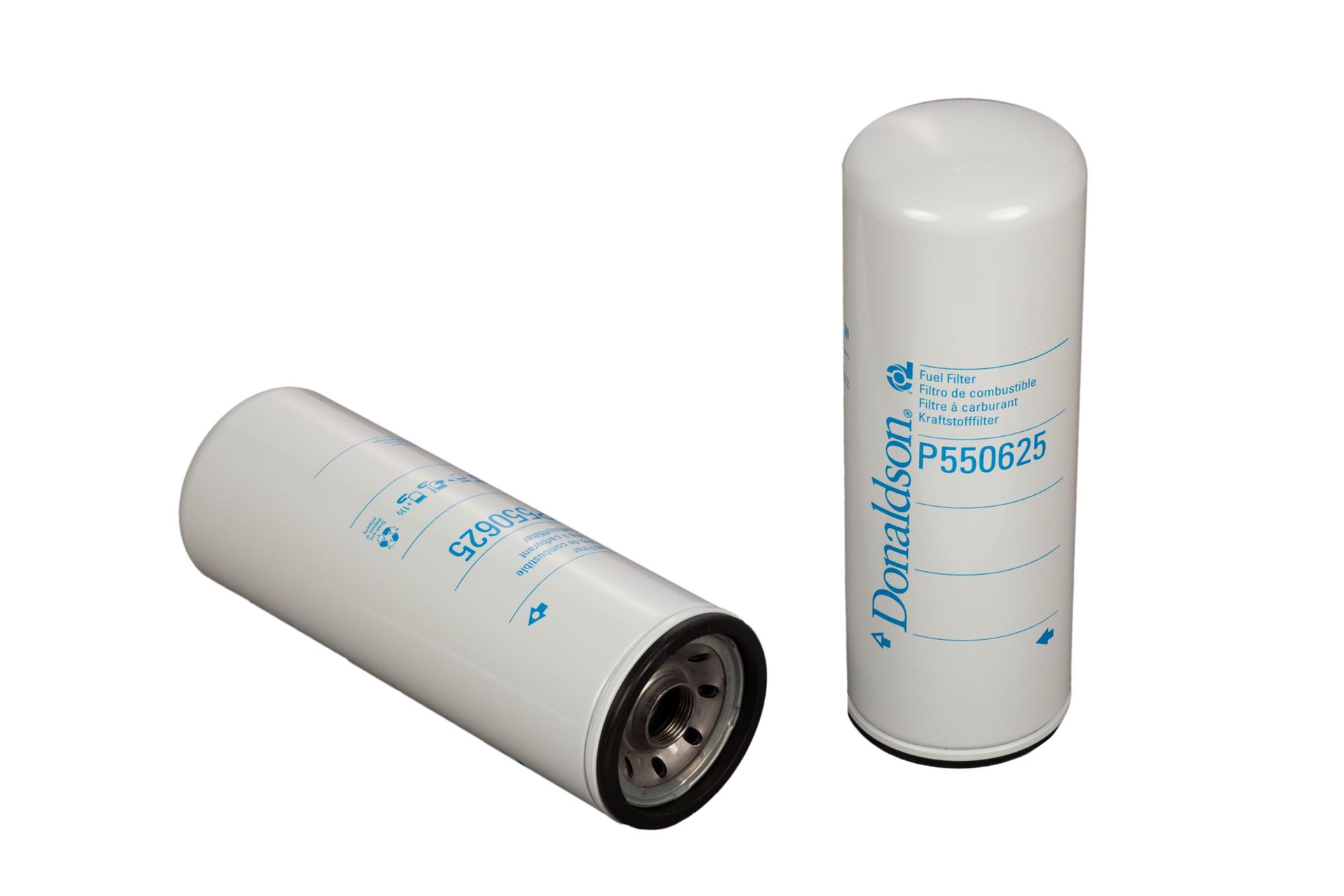 P550625 Filtr paliwa silnika Donaldson - sklep rolniczy Korbanek