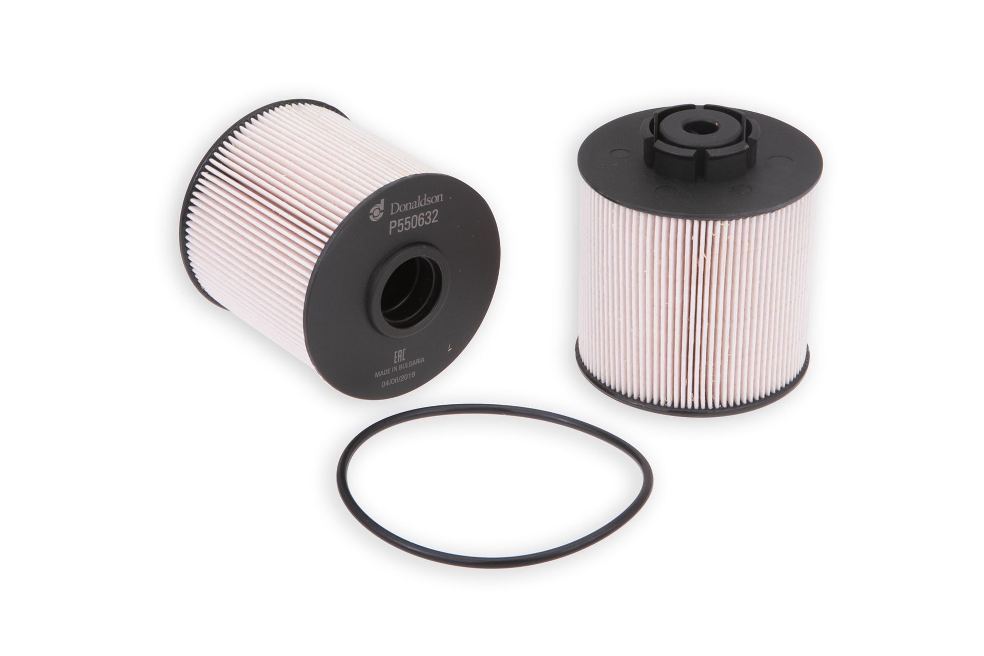 P550632 Filtr paliwa silnika - sklep rolniczy Korbanek