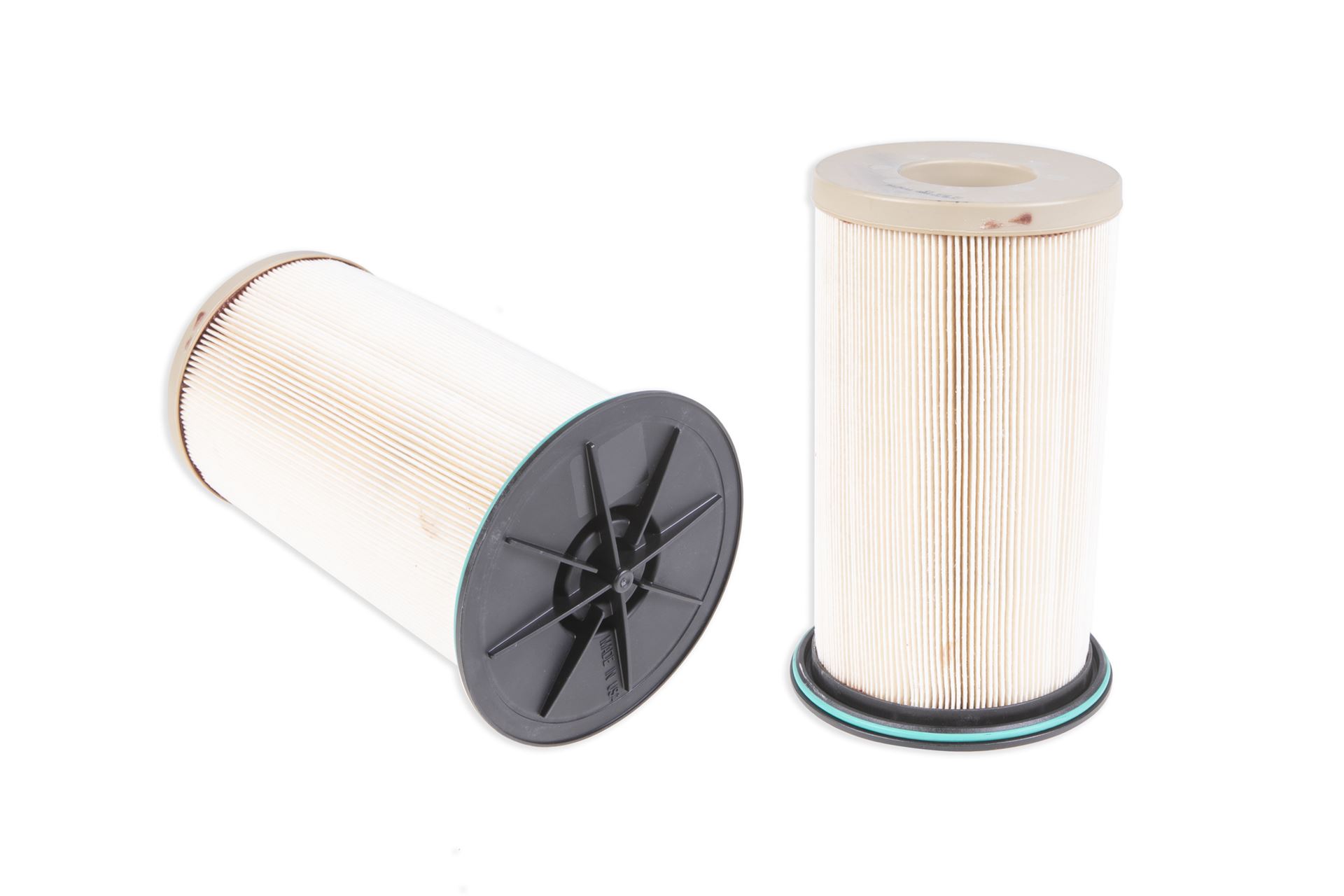 P550912 Engine fuel filter - Korbanek agricultural shop
