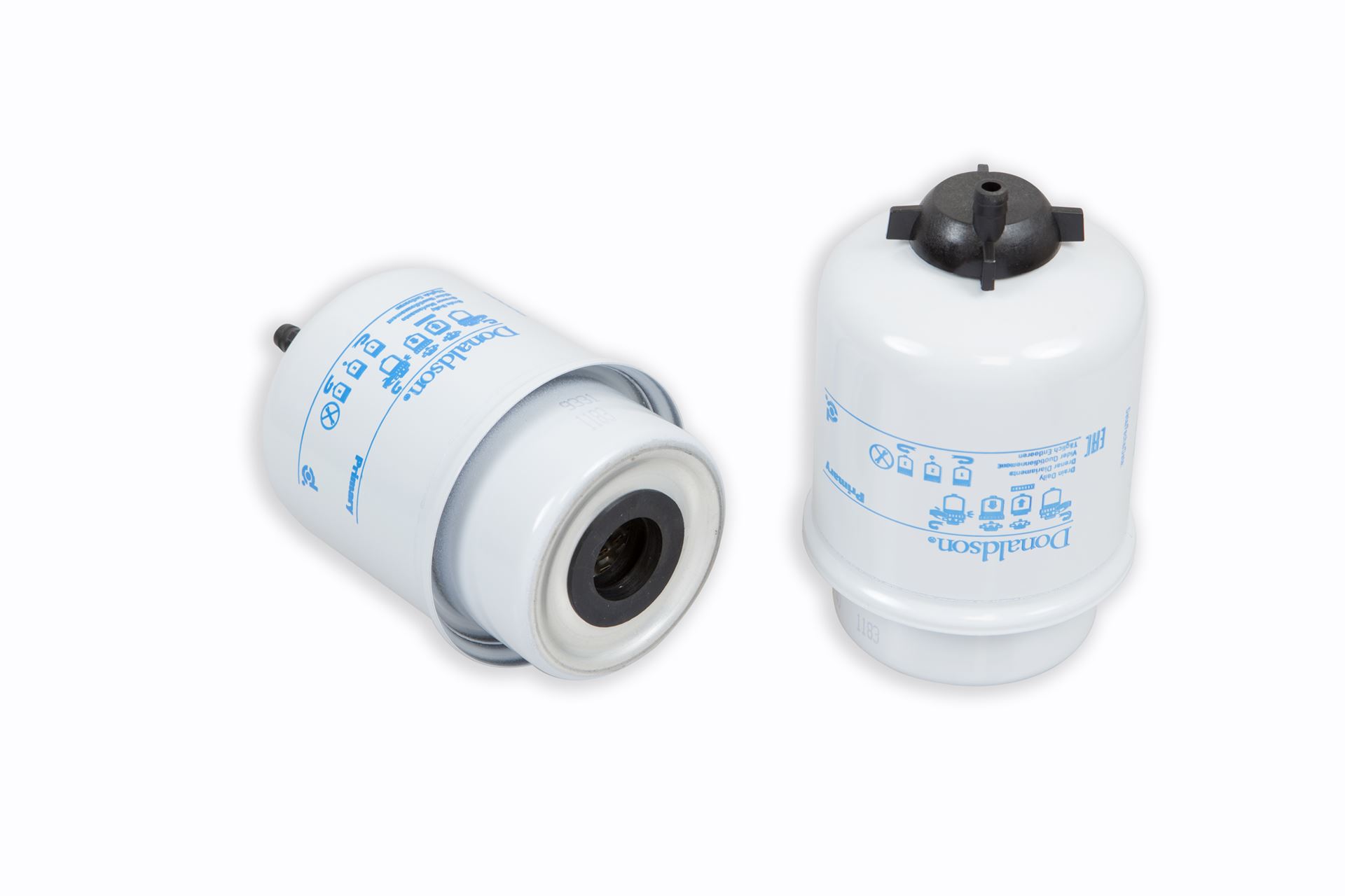 P551429 Fuel filter with water separator Donaldson - Korbanek ...