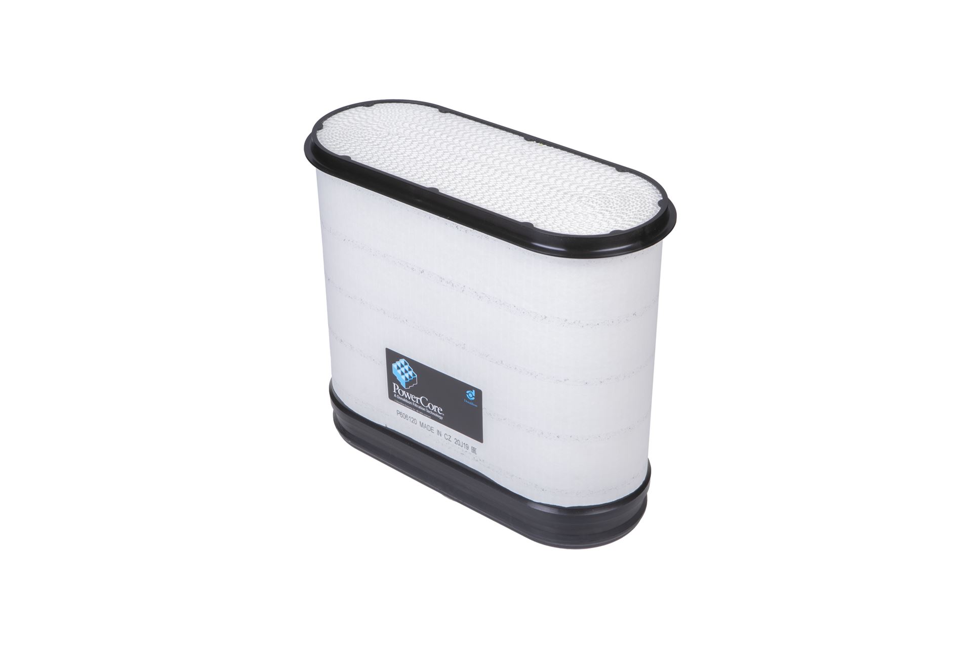 P606120 Filtr zewnętrzny powietrza silnika - sklep rolniczy Korbanek