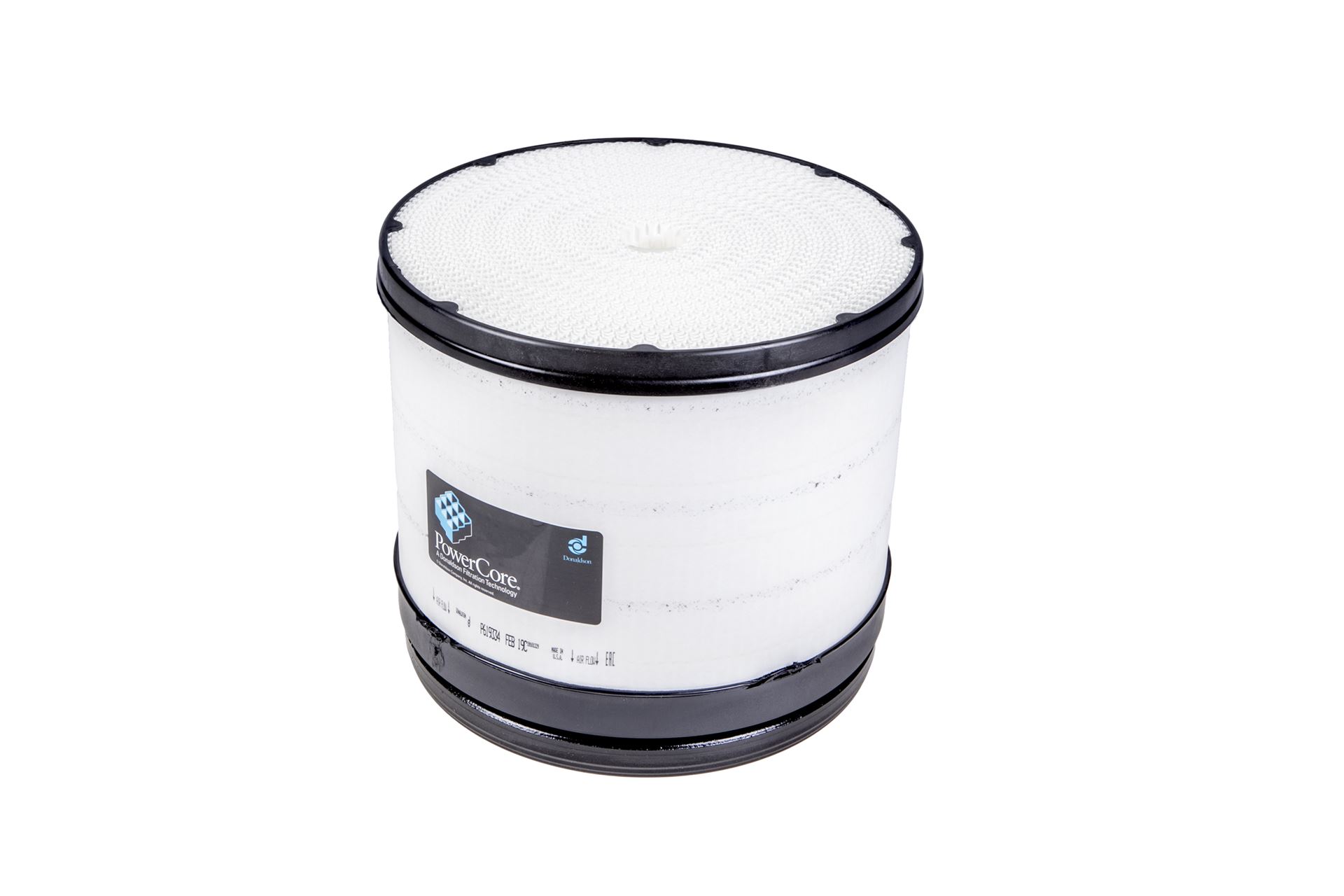 P619334 Main air filter - Korbanek farm shop