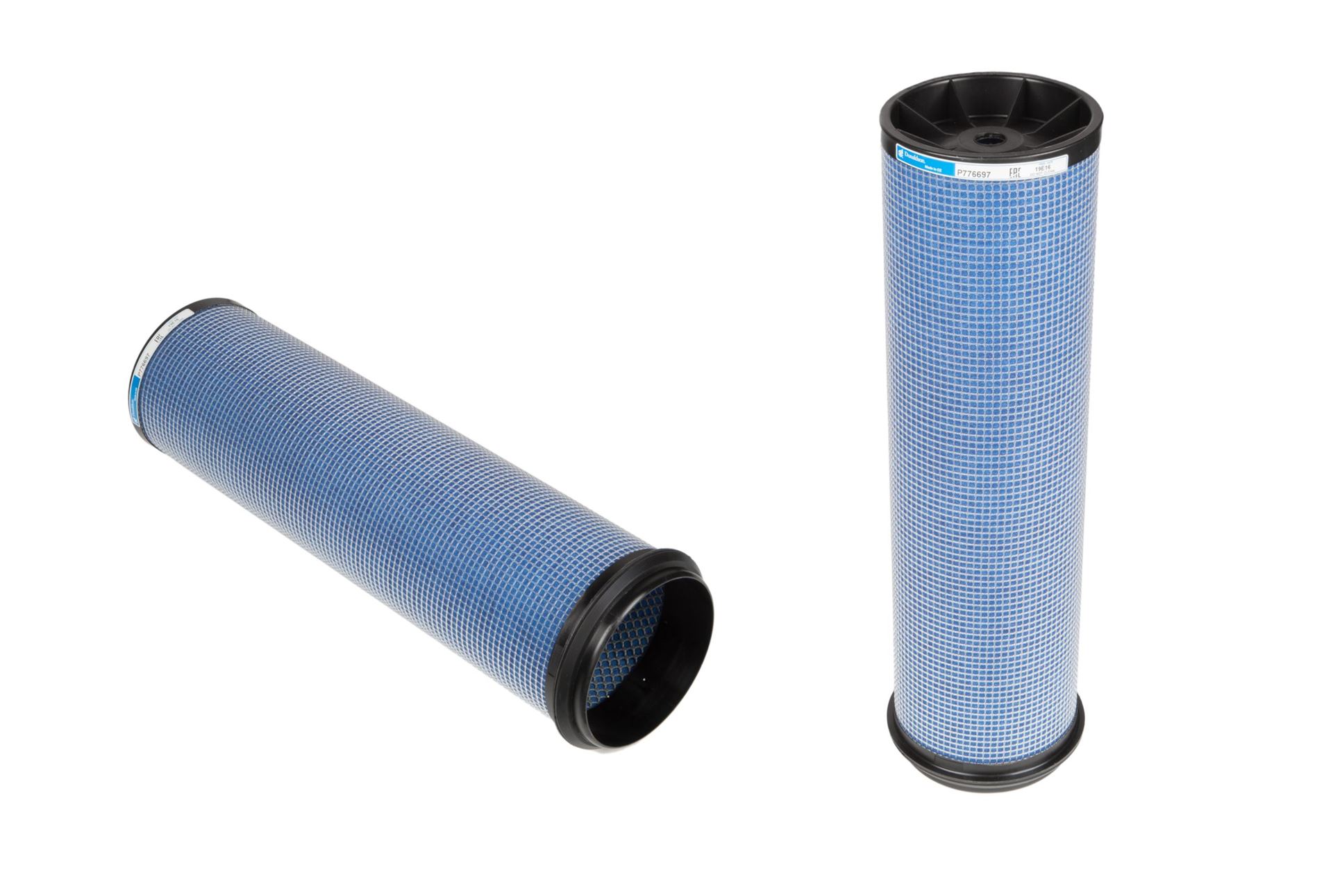 P776697 Filtr wewnętrzny powietrza silnika Donaldson - sklep rolniczy ...