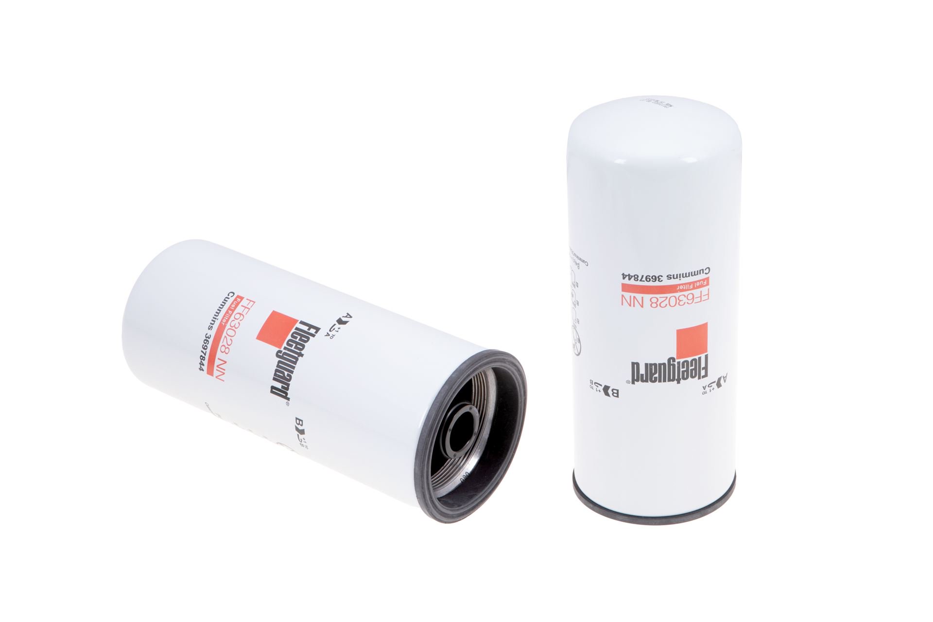 FF63028 Filtr paliwa silnika Fleetguard - sklep rolniczy Korbanek