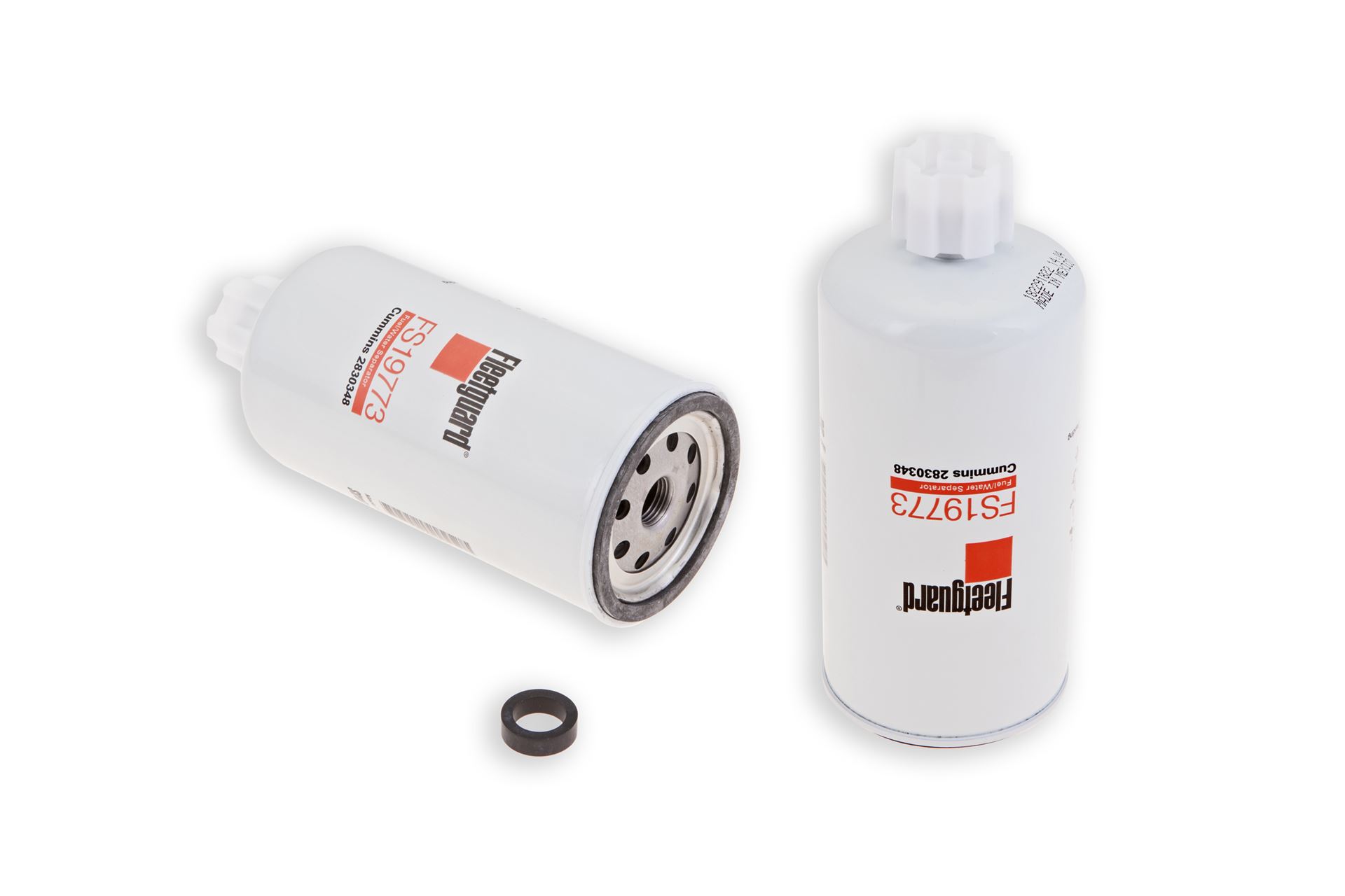 FS19773 Filtr paliwa silnika puszkowy - sklep rolniczy Korbanek