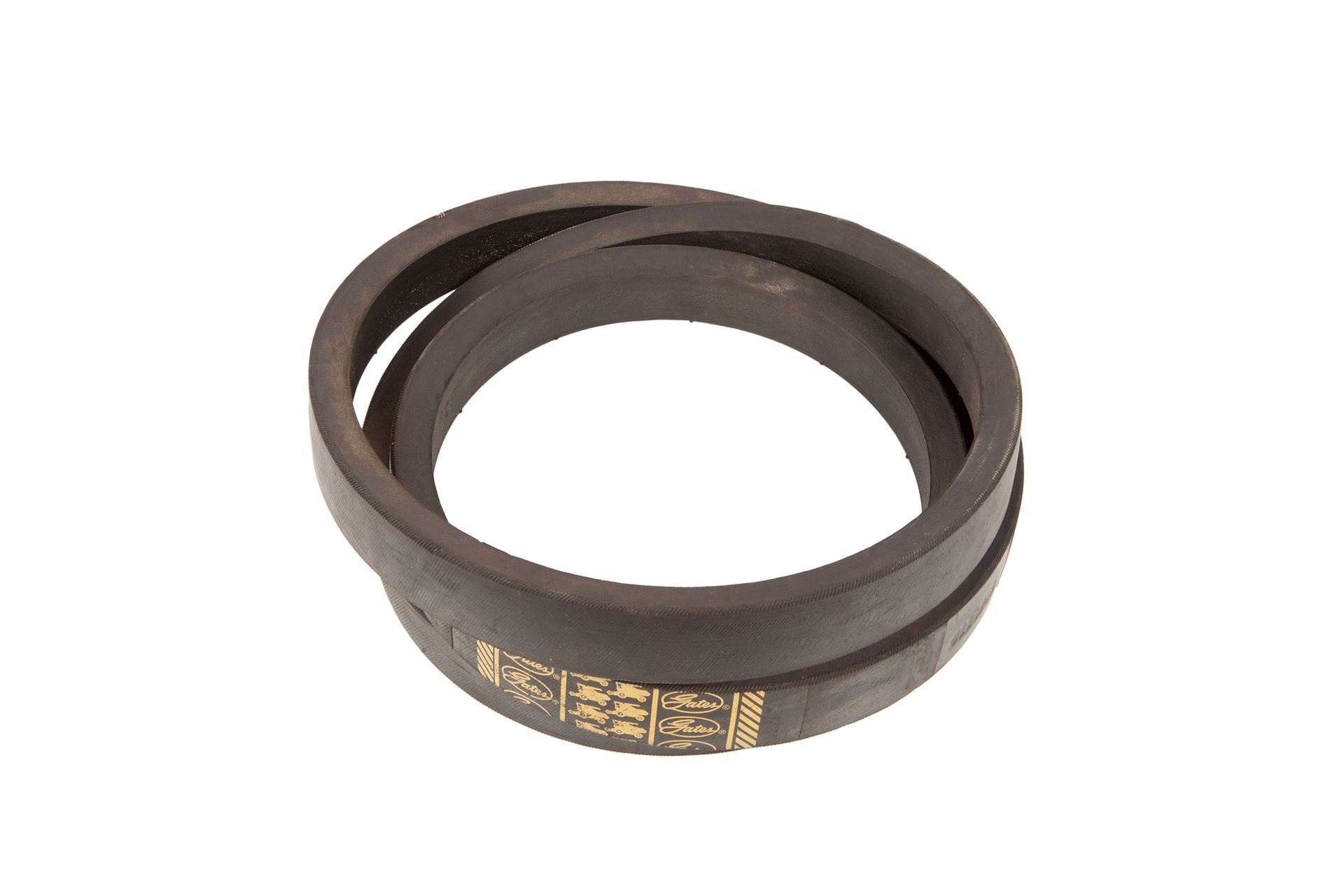 0111213 Pasek klinowy szerokoprofilowy 40 x 18 x 2600 la - sklep ...