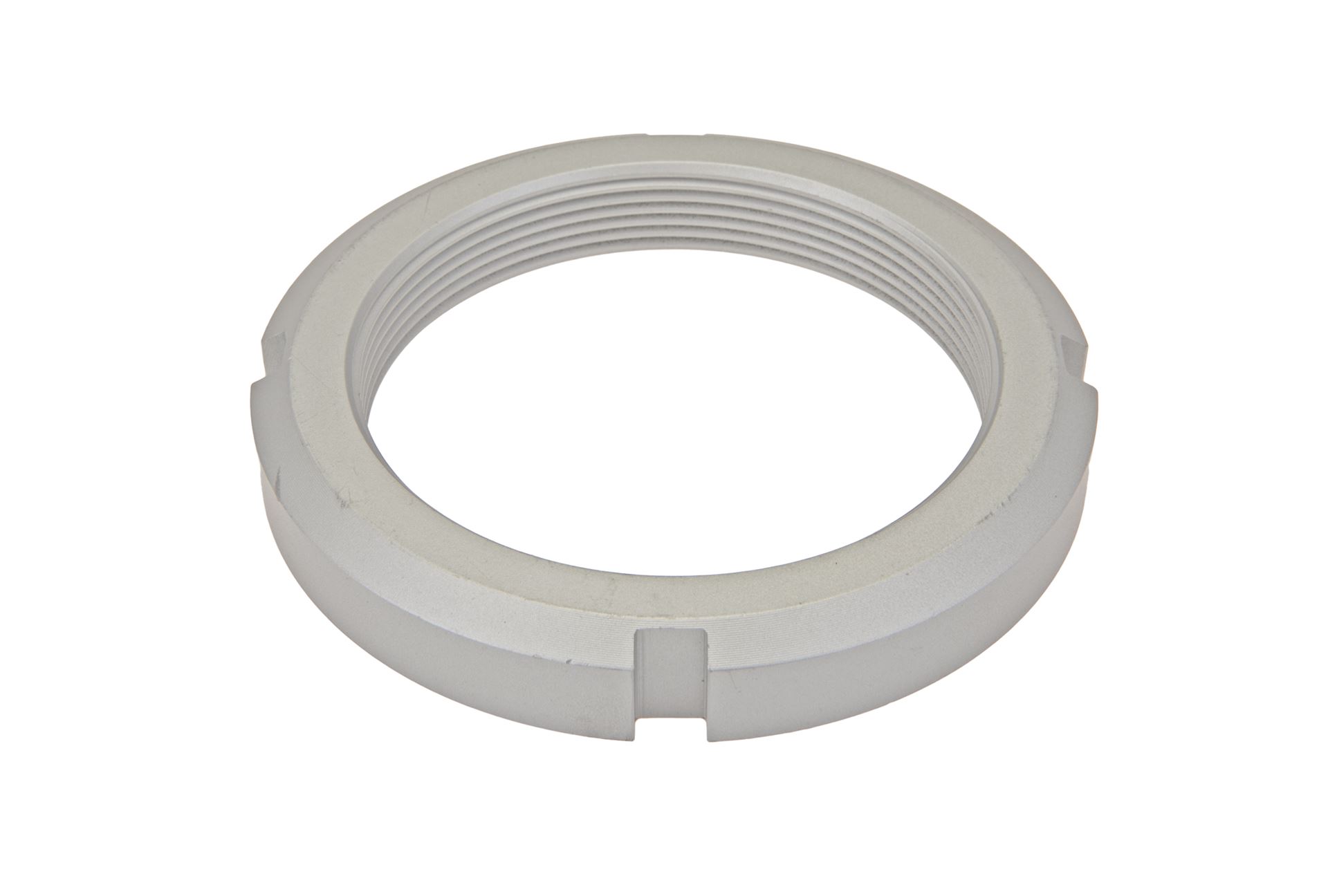 4003030341 Nakrętka rowkowa M80 x 2 - sklep rolniczy Korbanek