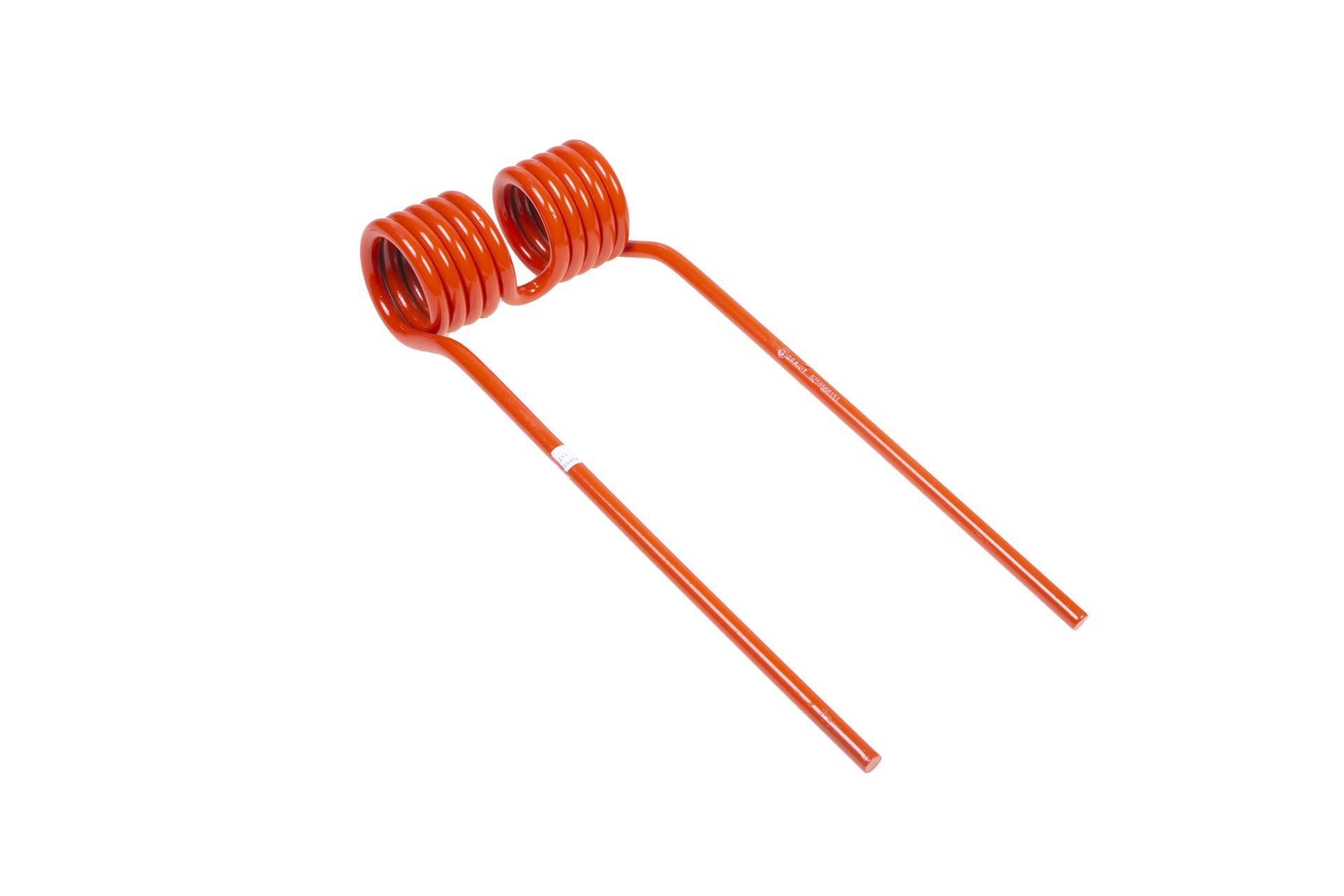 5259568151 Palec sprężysty 9,5 mm - sklep rolniczy Korbanek