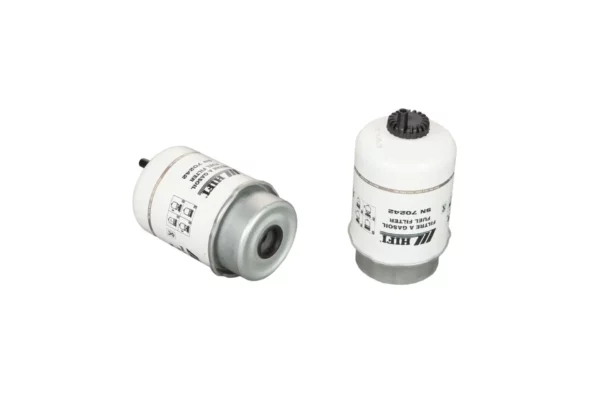 SN70242 Filtr paliwa z separatorem wody Hifi Filter - sklep rolniczy ...