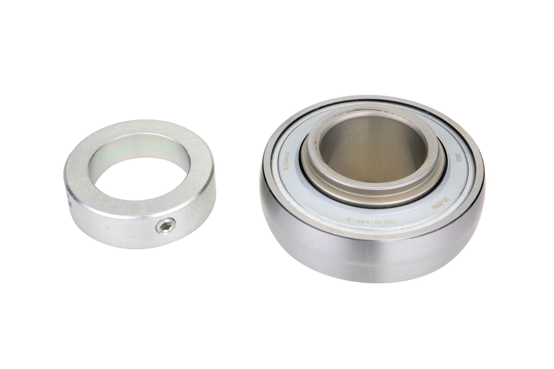 GNE50KRRB Łożysko samonastawne Gne-50 krrb INA - sklep rolniczy Korbanek