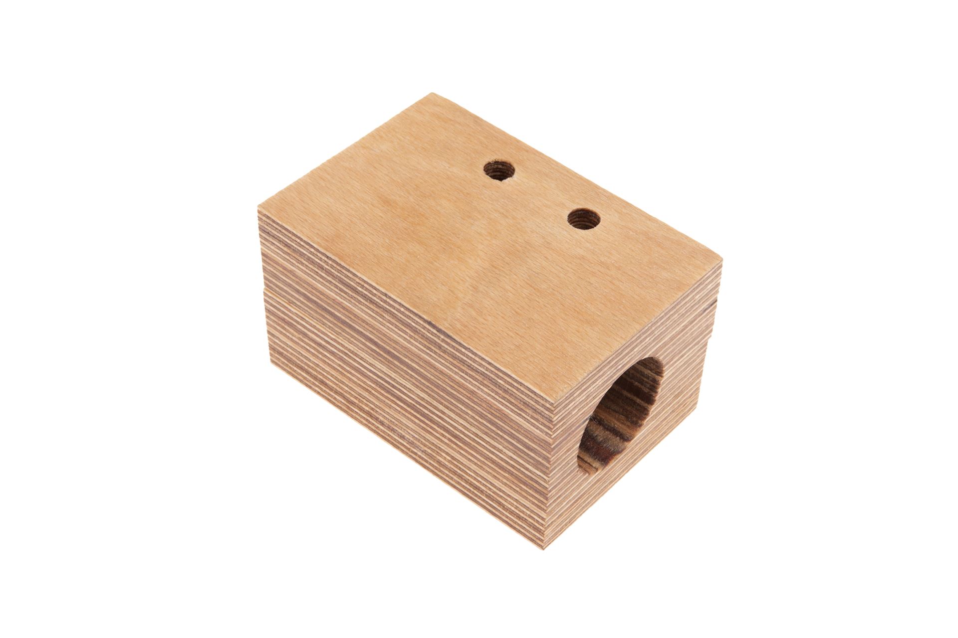 AZ45586-G Panewka drewniana wystrzasacza - sklep rolniczy Korbanek