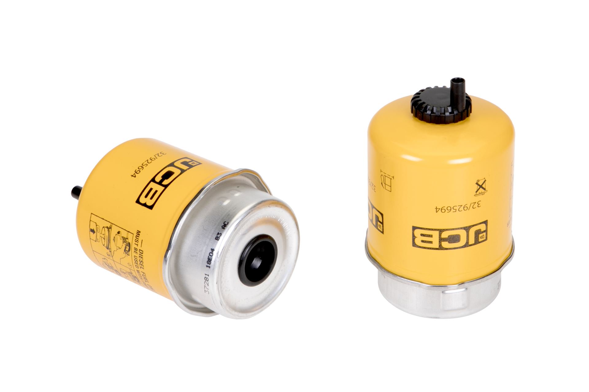 32/925694 Filtr paliwa z separatorem wody - sklep rolniczy Korbanek