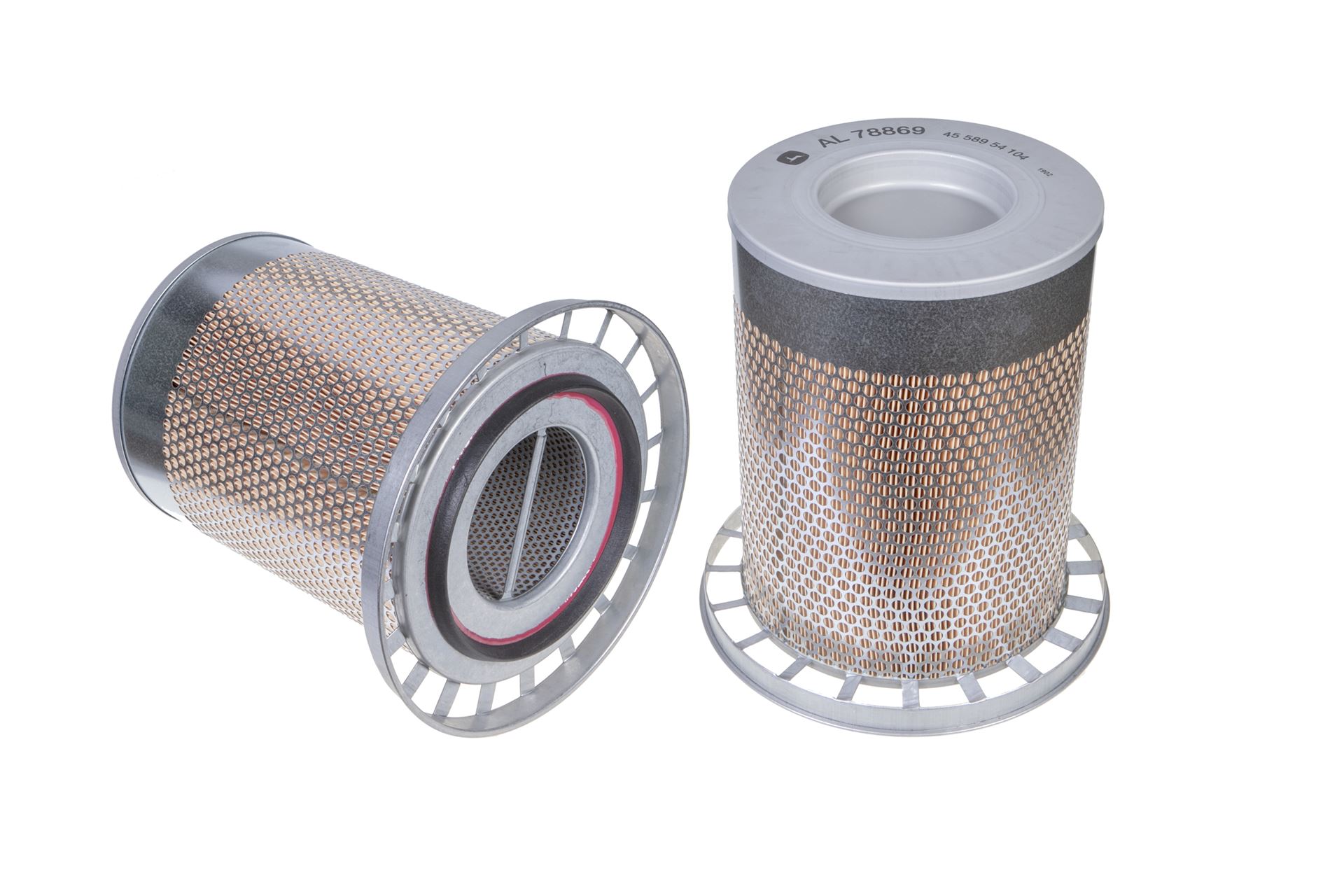 AL78869 Filtr zewnętrzny powietrza silnika - sklep rolniczy Korbanek
