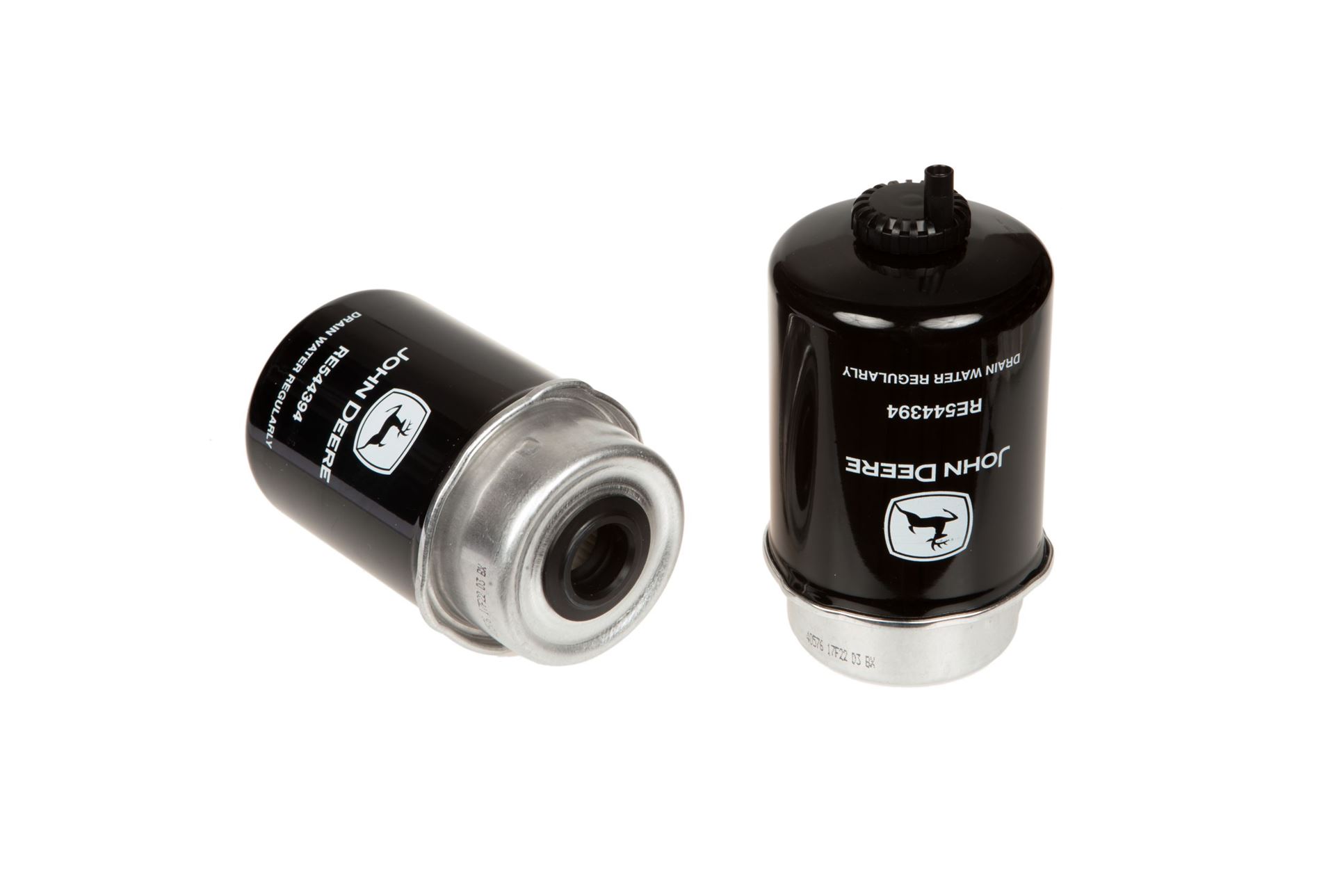 RE544394 Filtr finalny paliwa z separatorem wody John Deere - sklep ...