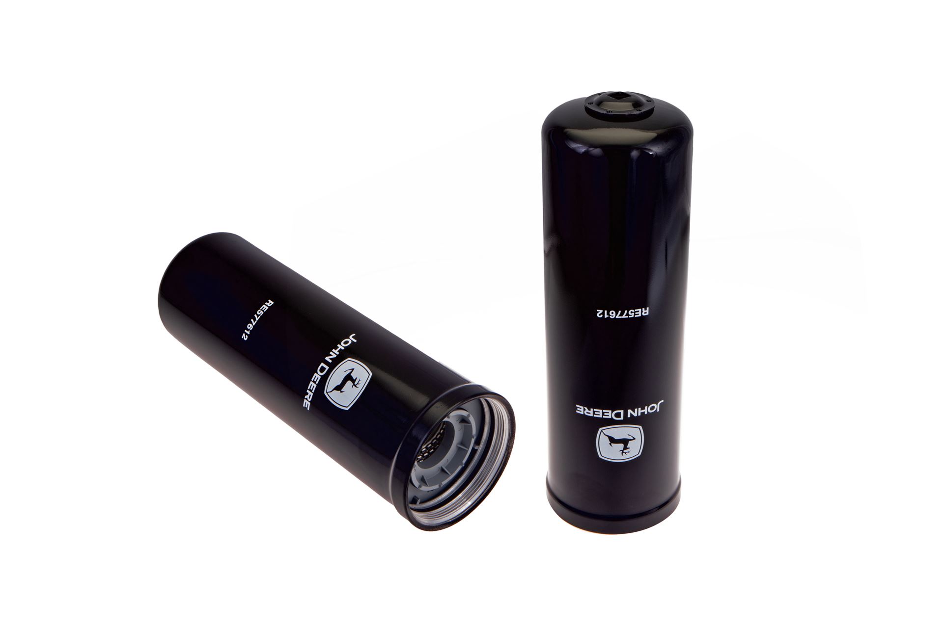 RE577612 Filtr puszkowy oleju hydrauliki - sklep rolniczy Korbanek