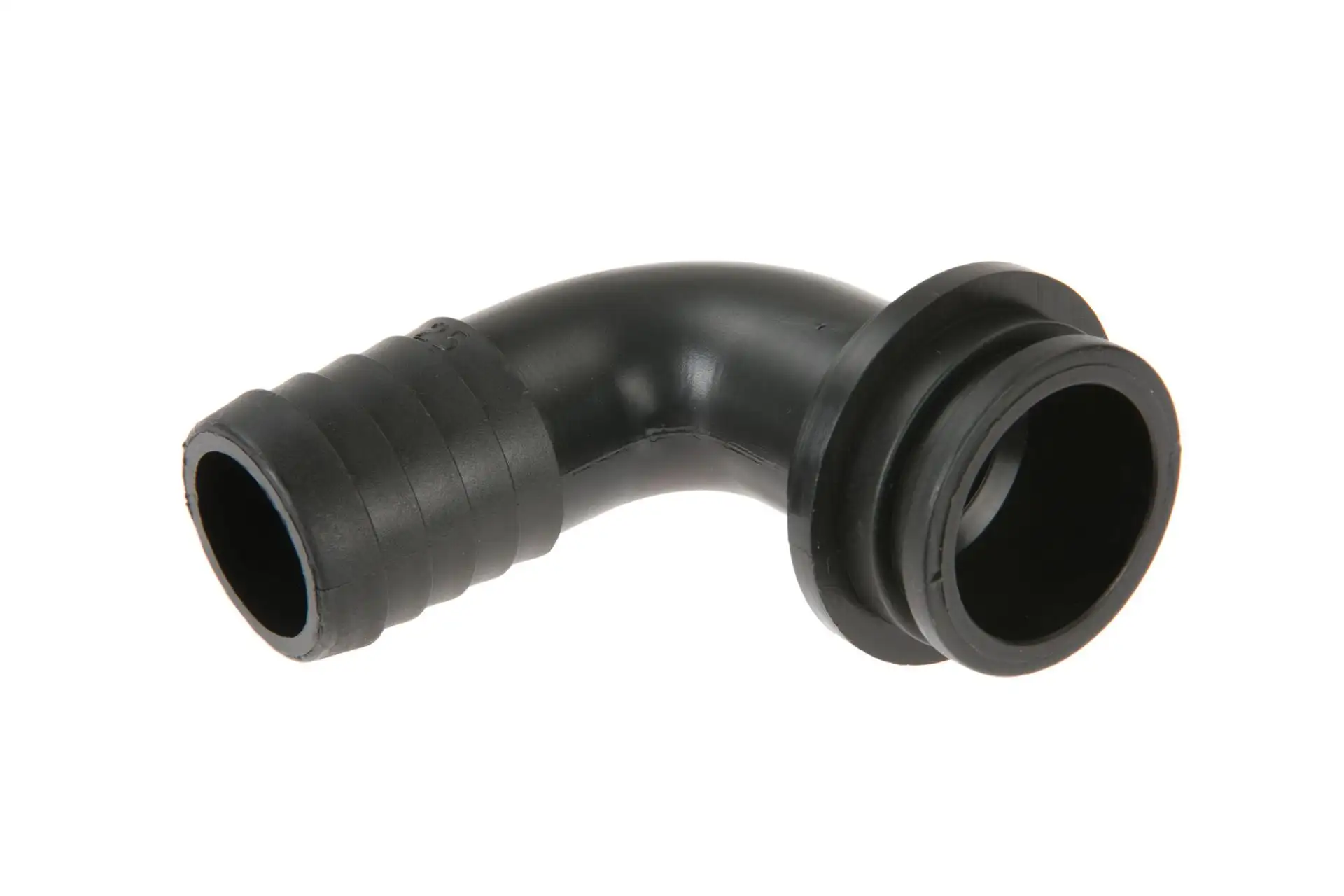116525 Hose connection 90° - 25 mm sleeve - Korbanek agricultural shop